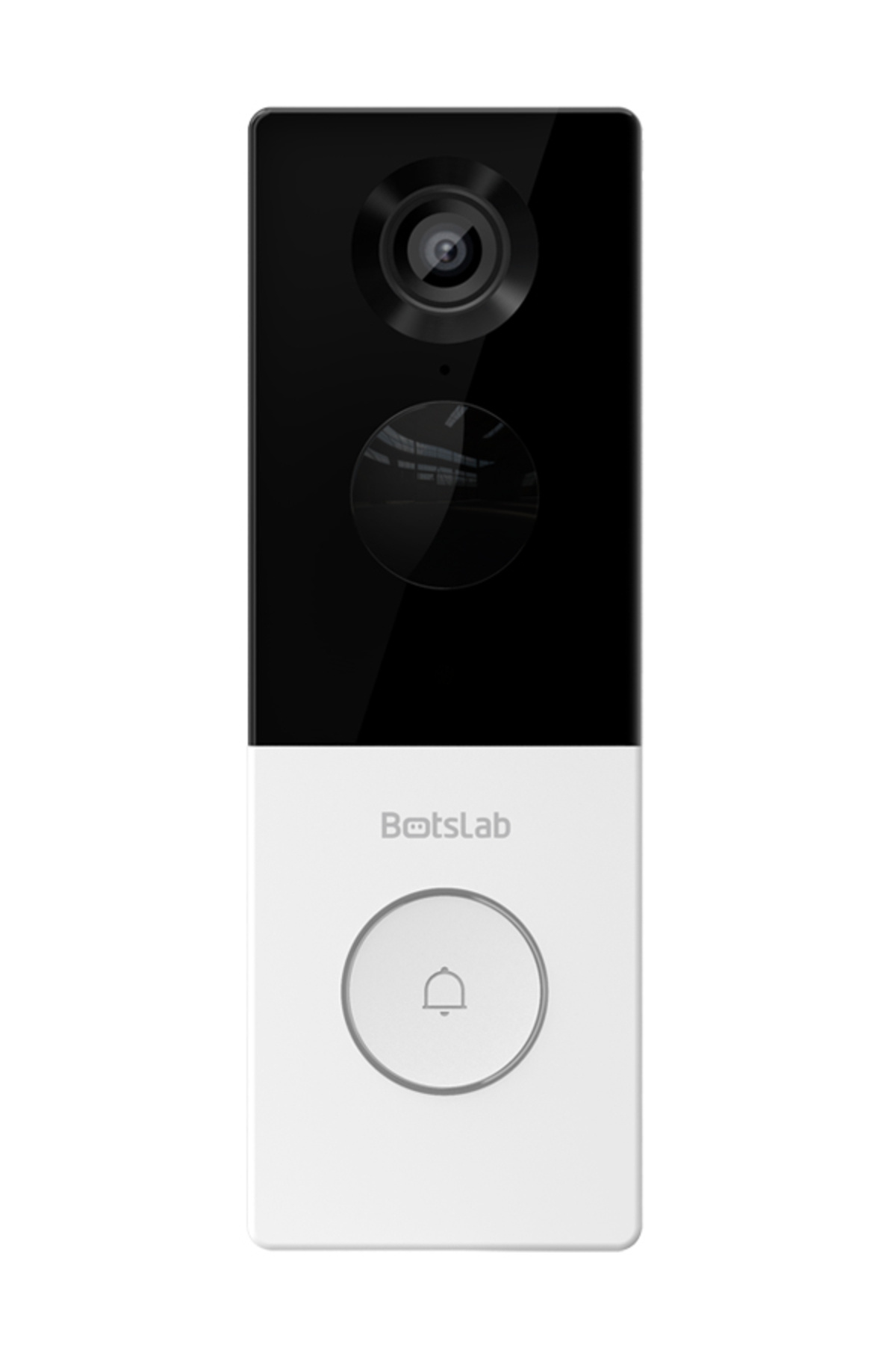 Botslab +360 R801 3MP 2K HDR Akıllı Görüntülü Kapı Zili WiFi Gece Görüş Alexa Google 2024 Model ...