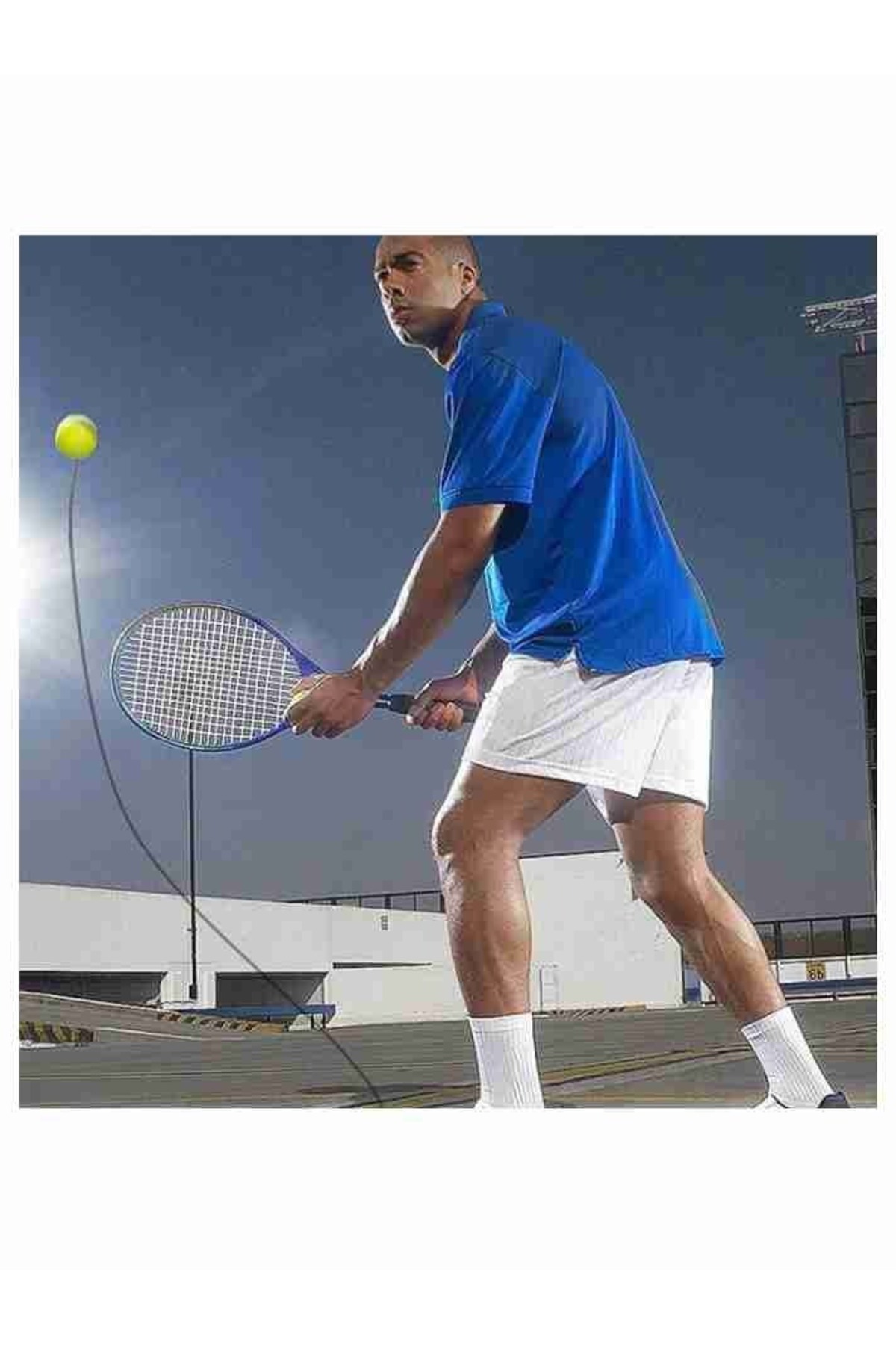 Clifton Clifon Antrenman Ve Eğitim Tenis Topu Fiyatı, Yorumları - Trendyol