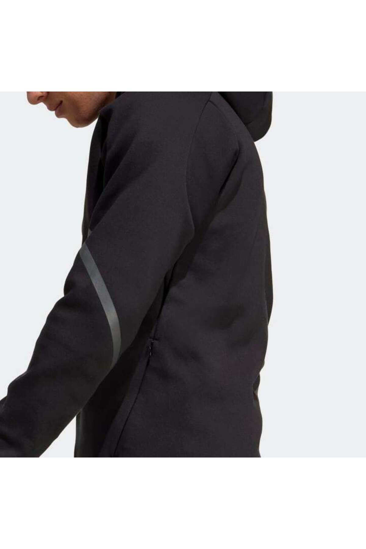 adidas Erkek Koşu Ve Antreman Ceketi Rüzgarlık M D4gmdy Fzhd Ic8044 ...