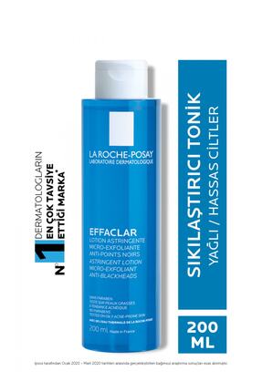 La Roche Posay Tonik Fiyatları ve Yorumları - Trendyol