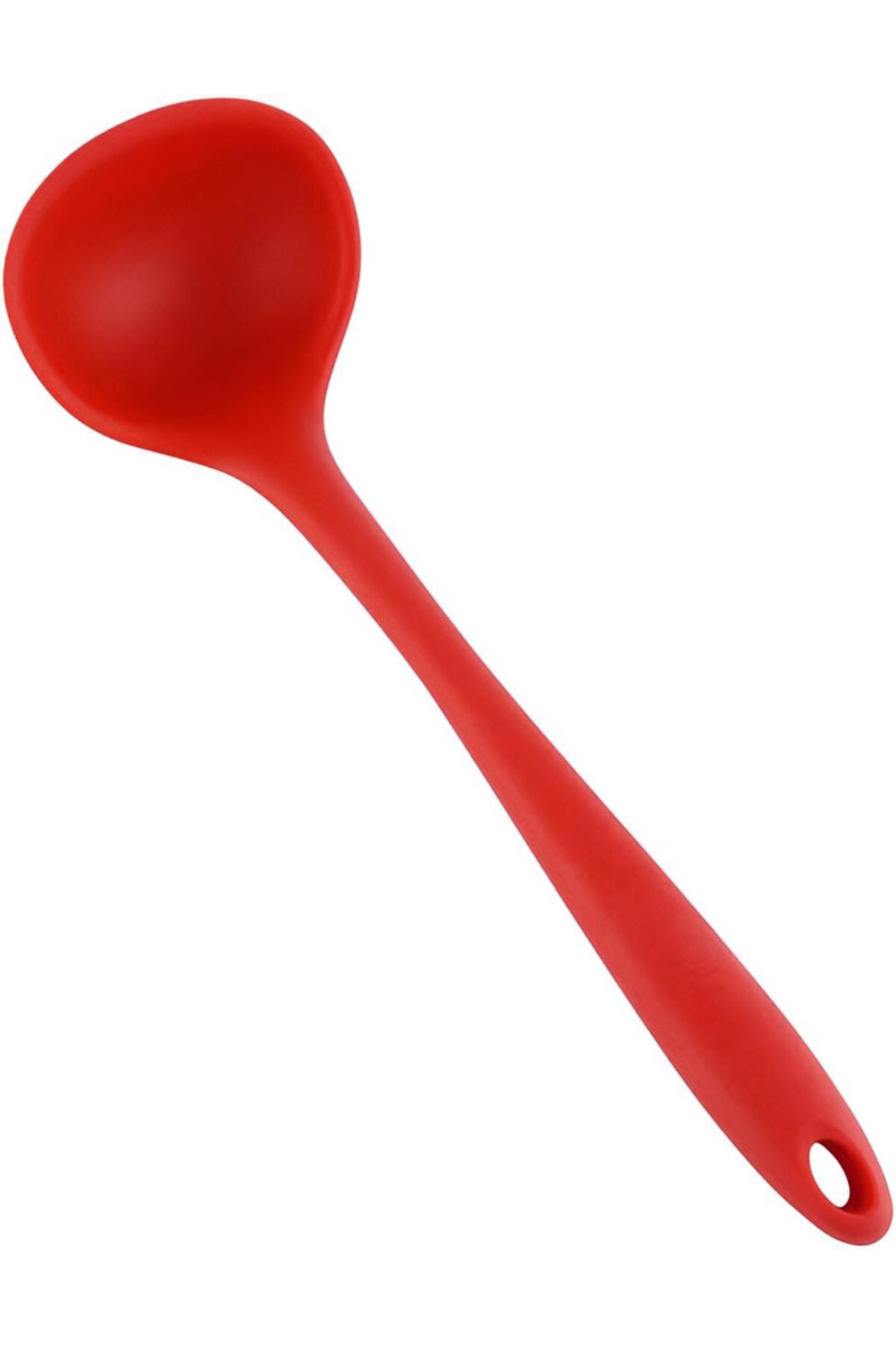 Metler Plastik Servis Kepçesi Çorba Kepçesi - Plastik Kepçe 25 Cm ...