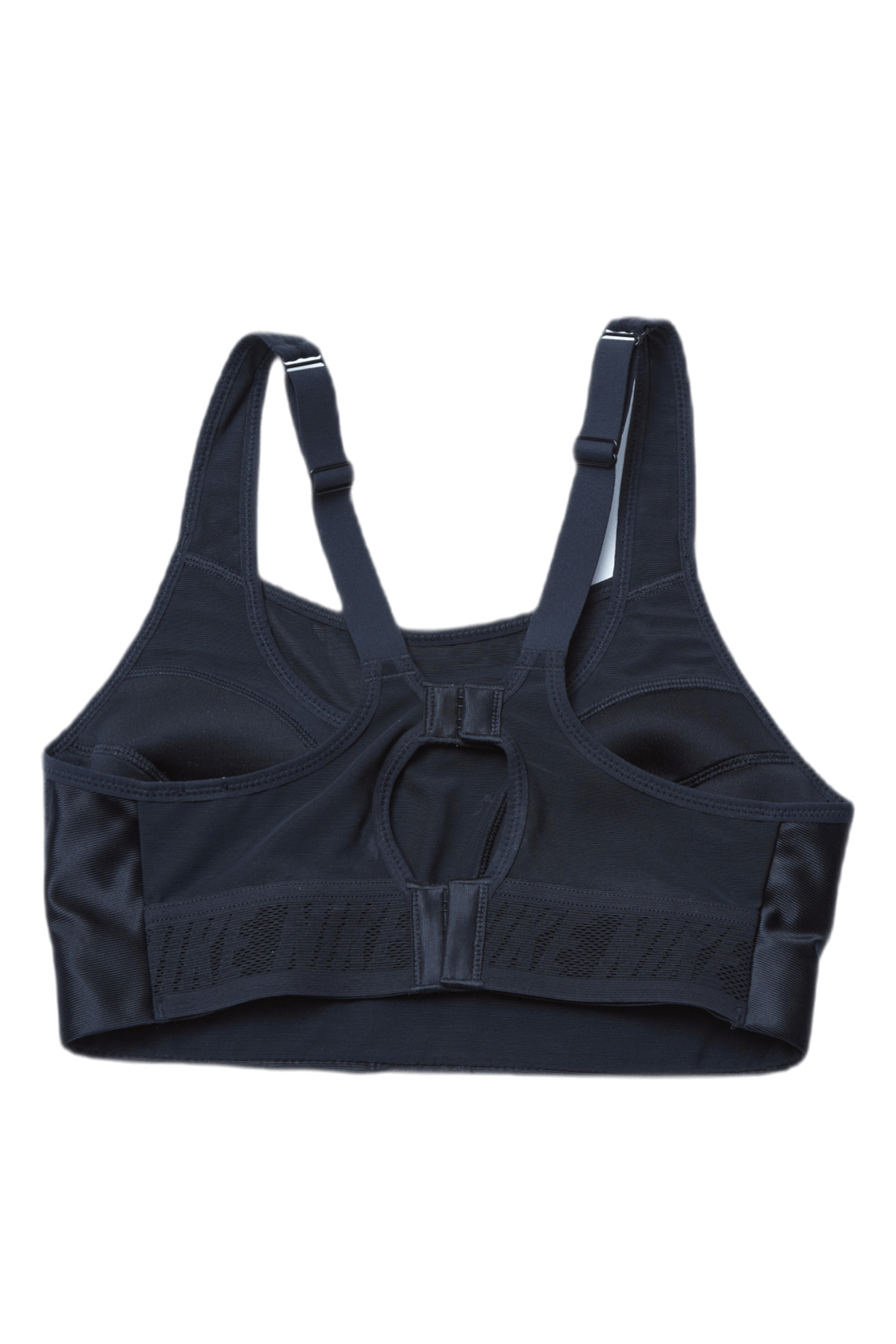 Nike Alpha Ultrabreathe Bra Kadın Siyah Antrenman Sporcu Sütyeni ...