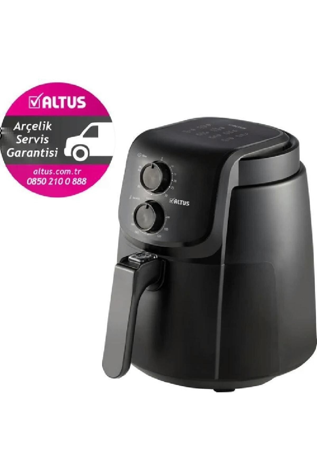 Altus Al 899 Af Ecofryer (airfrey) Fritöz Fiyatı, Yorumları - Trendyol