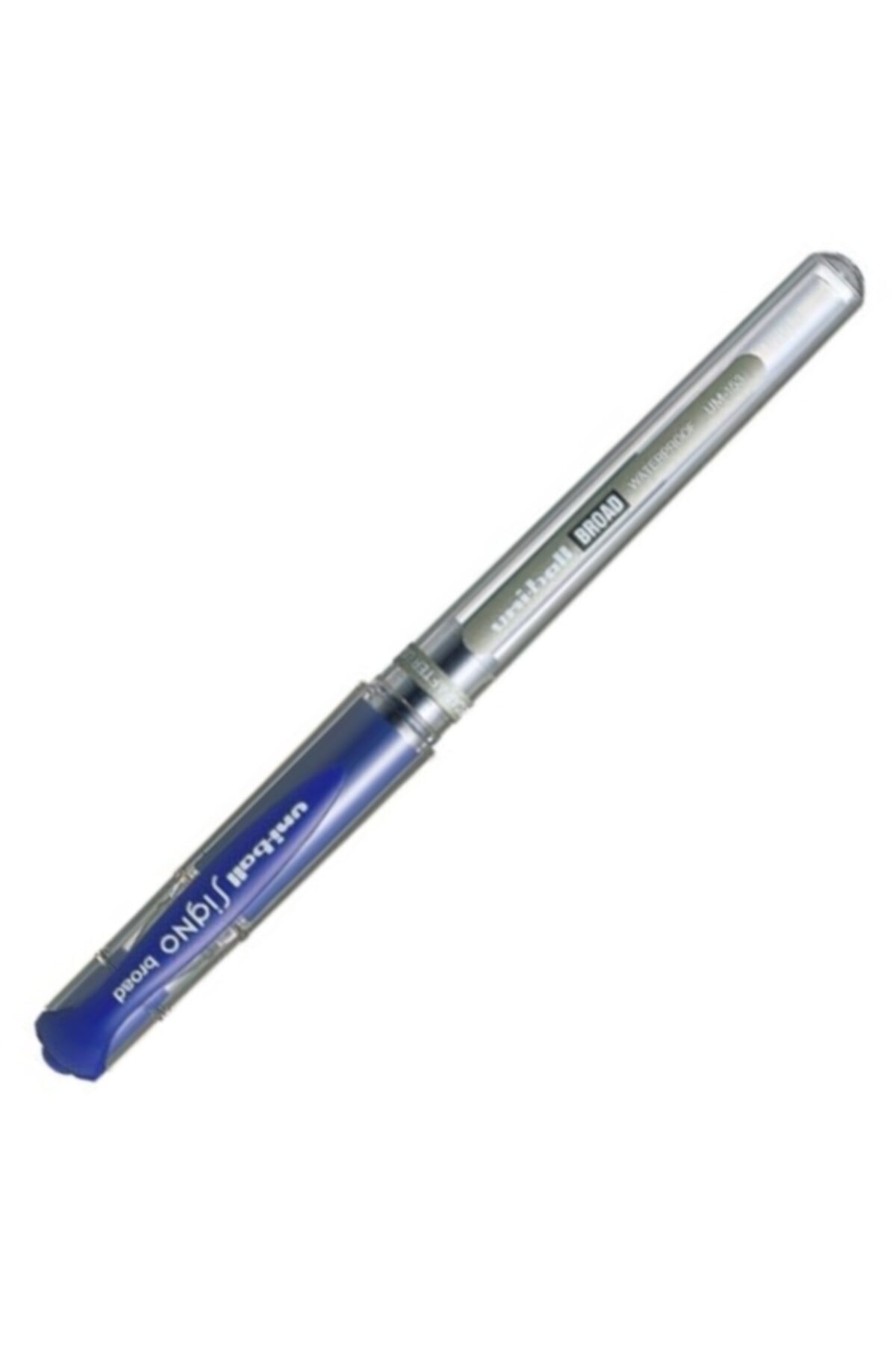 uni-ball Mavi 1.0 Imza Kalemi Sing Gel Pen - Fiyatı, Yorumları