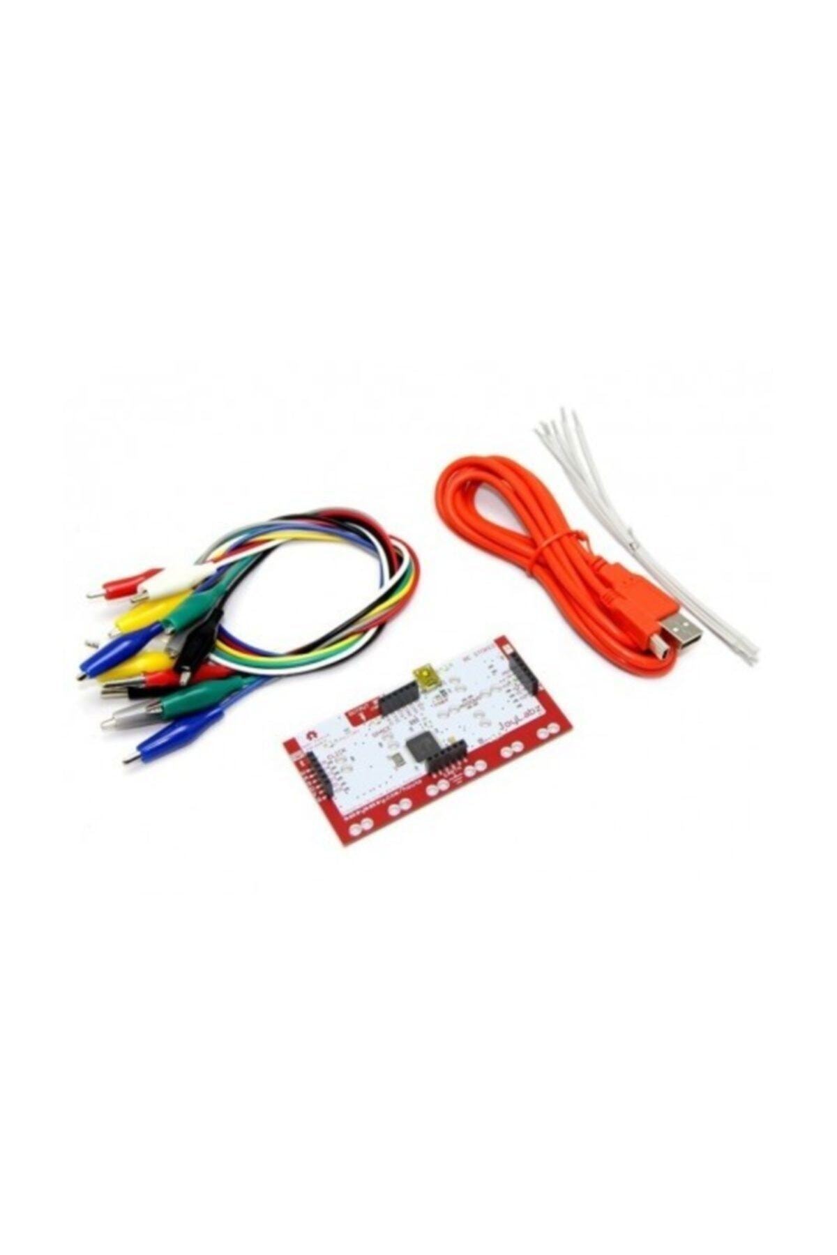 Arduino Makey Makey Standart Kit Fiyatı, Yorumları - TRENDYOL