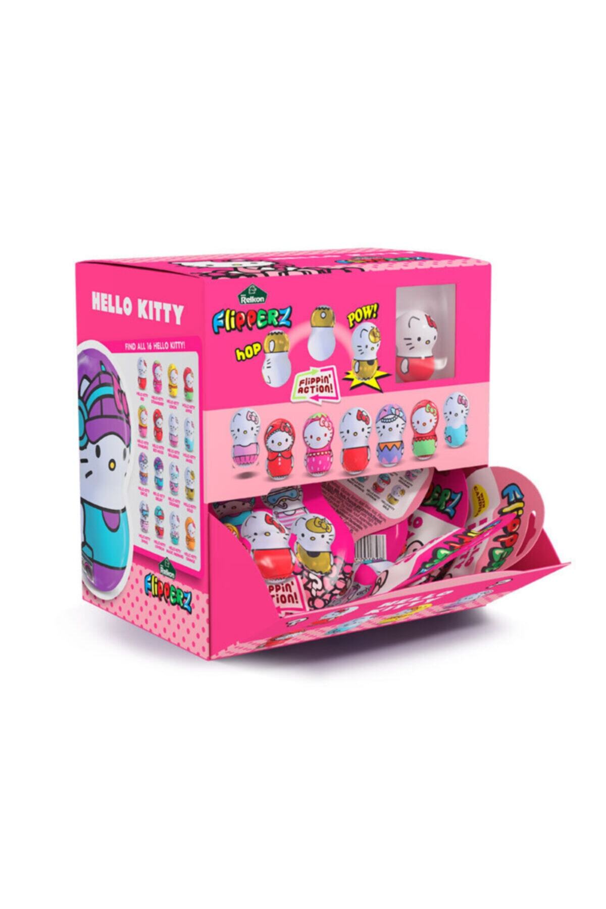 Genel Markalar Hello Kitty Flipperz 1 Adet Fiyatı, Yorumları - Trendyol
