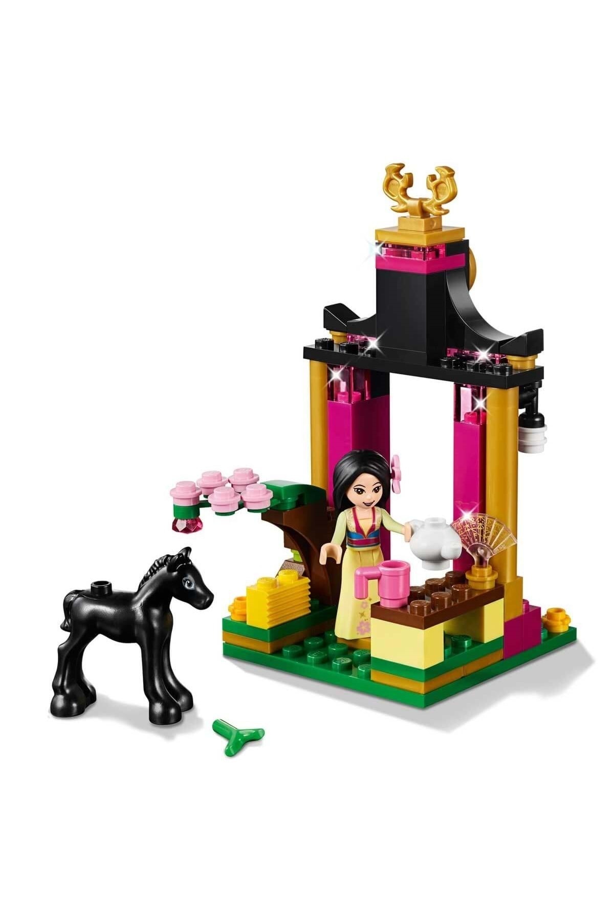 LEGO Disney Mulan'ın Eğitim Günü 41151 Fiyatı, Yorumları - TRENDYOL