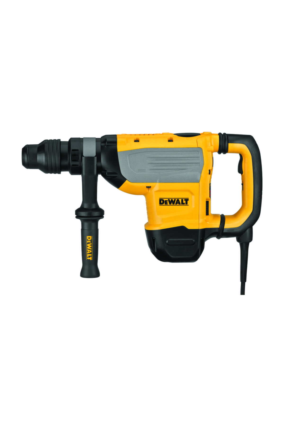 Dewalt D25733k 1400w 11j Sds-max Kırıcı Delici Fiyatı, Yorumları - Trendyol