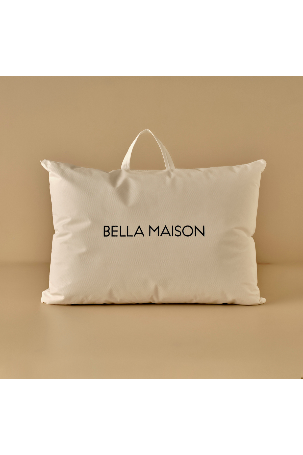 Bella Maison Mikrojel Yastık Beyaz (50x70 cm) Fiyatı, Yorumları - Trendyol