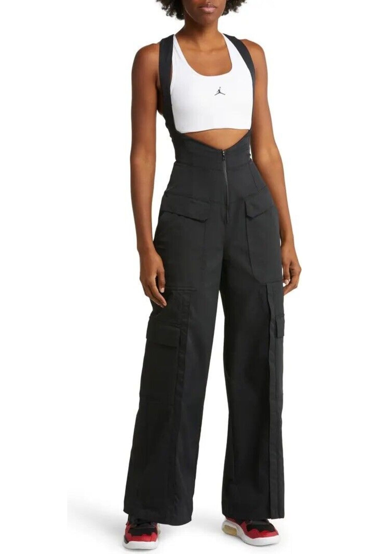 Nike Jordan 23 Engineered Chicago Women's Corset Pants Fiyatı ...