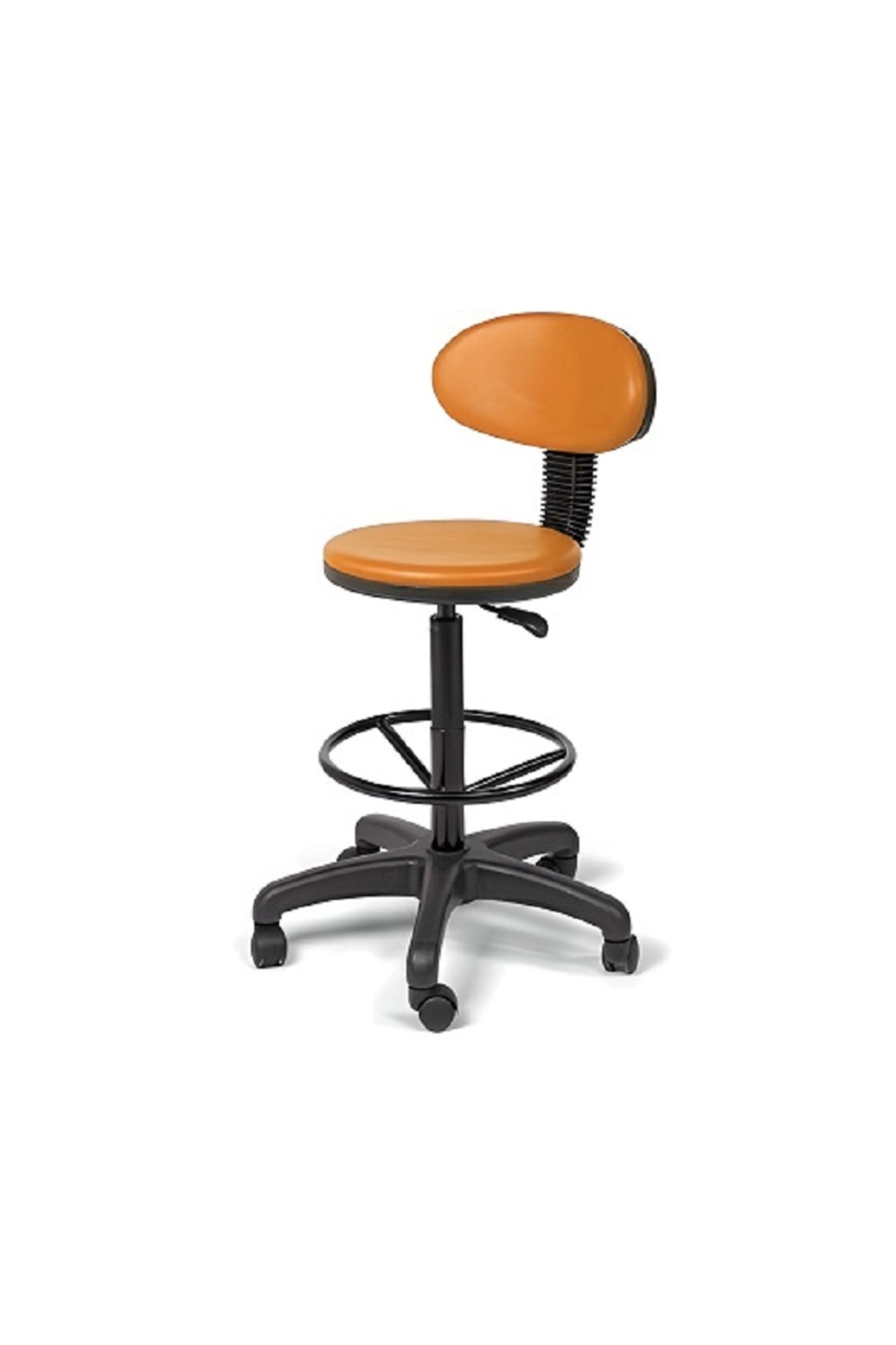 Dopa Amortisörlü Bel Destekli Bar Taburesi Fiyatı, Yorumları - Trendyol