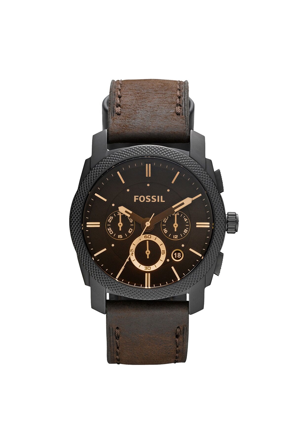 Fossil Fs4656 Erkek Kol Saati Fiyatı Yorumları Trendyol