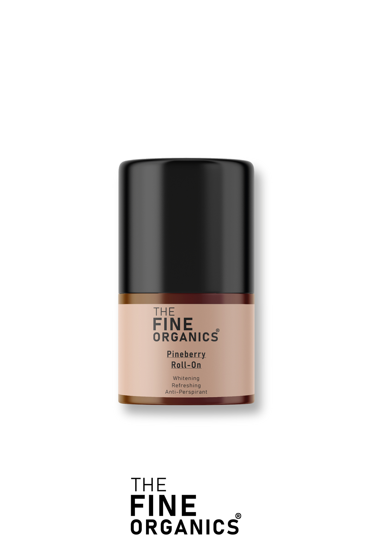 THE FINE ORGANICS Ter Önleyici ve Beyazlatıcı Roll-On Fiyatı, Yorumları ...