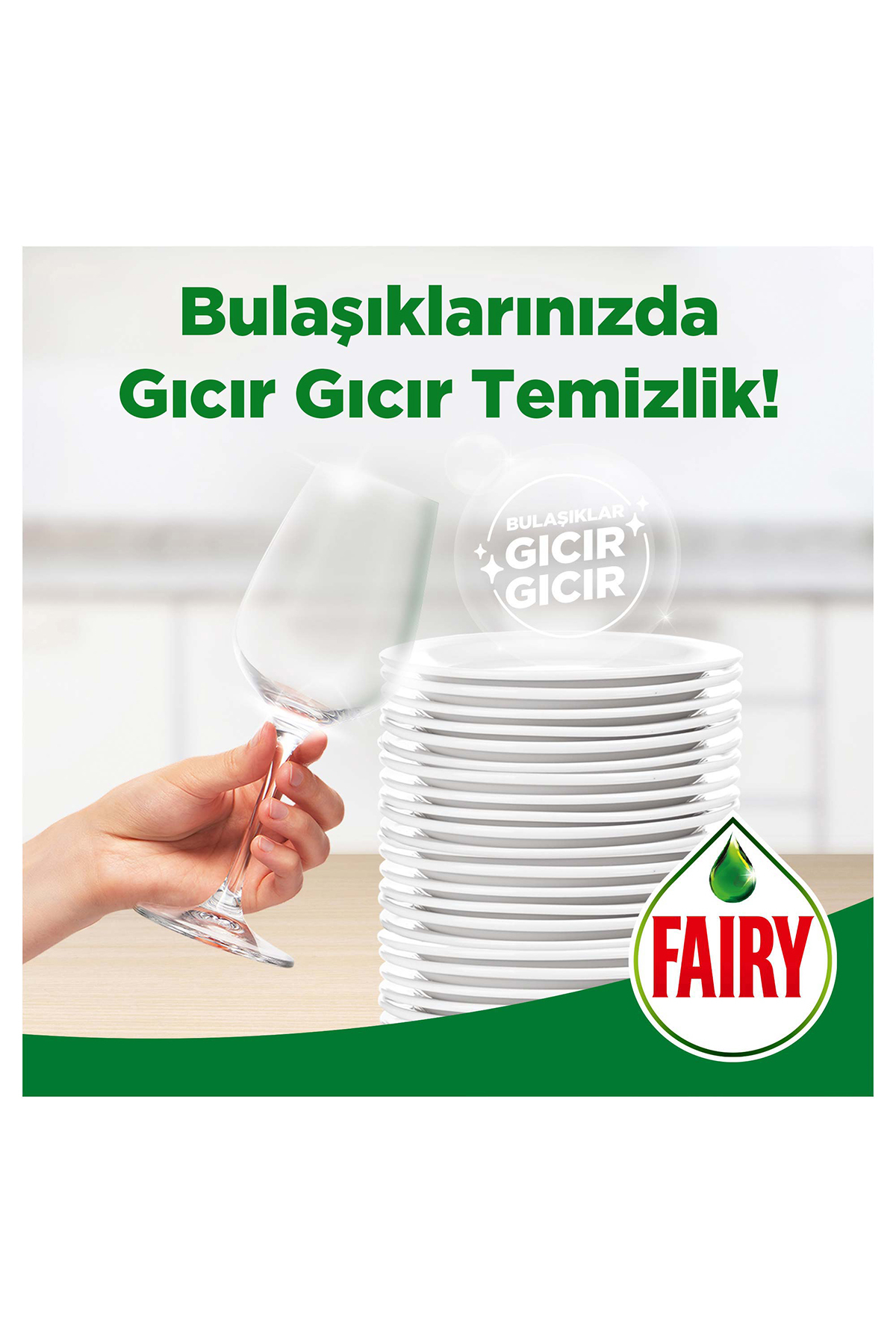 Fairy Losyon Sıvı Bullaşık Deterjanı 750 ml Aloe Vera Kokulu Fiyatı ...