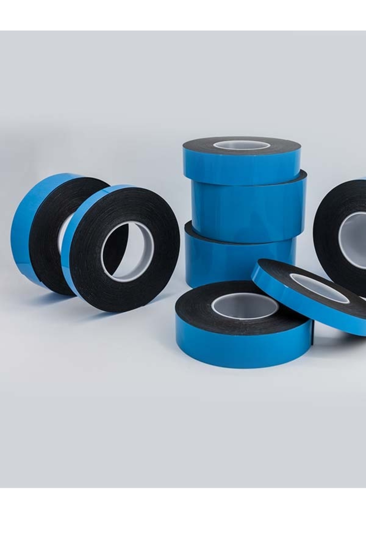 SEBA BAND , Çift Taraflı Solvent Akrilik Yapışkan, Otomotiv Bandı, Rot ...