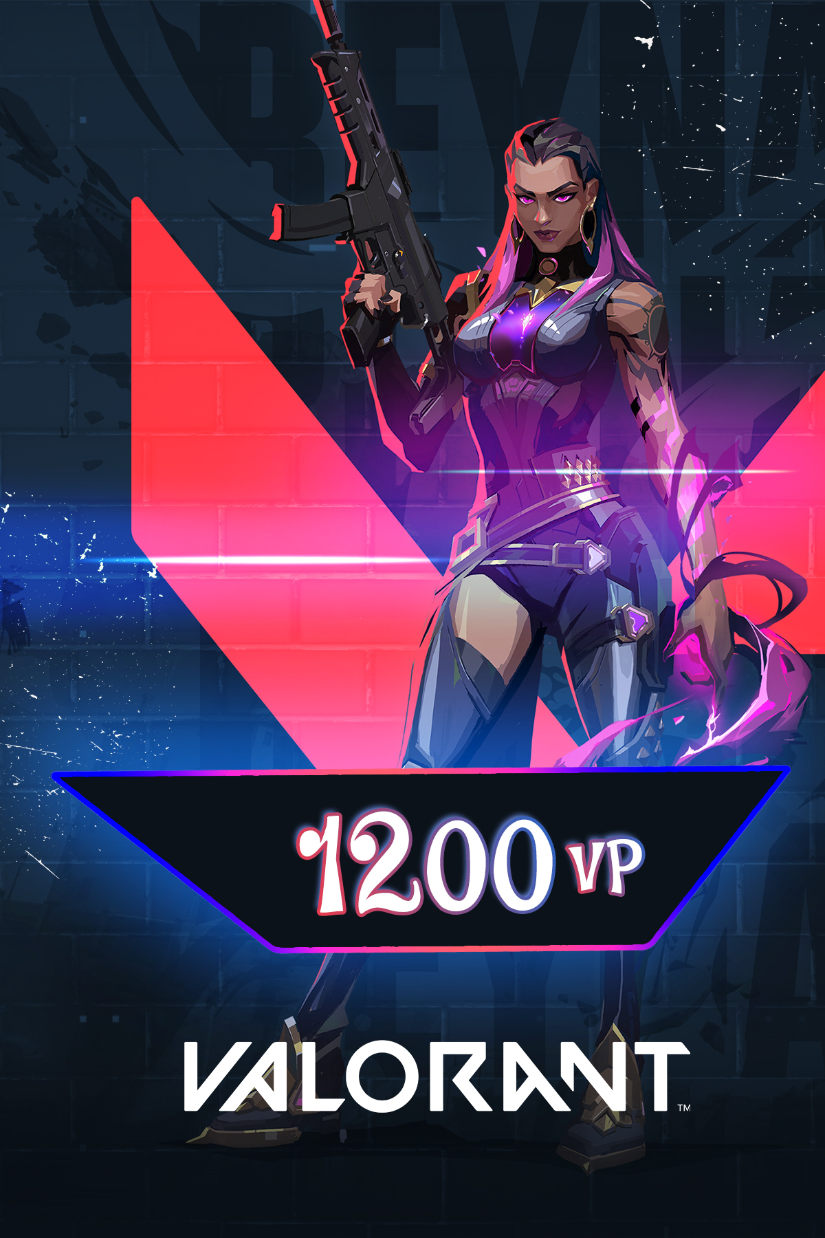 Riot Games 1200 Valorant Points Fiyatı, Yorumları - Trendyol