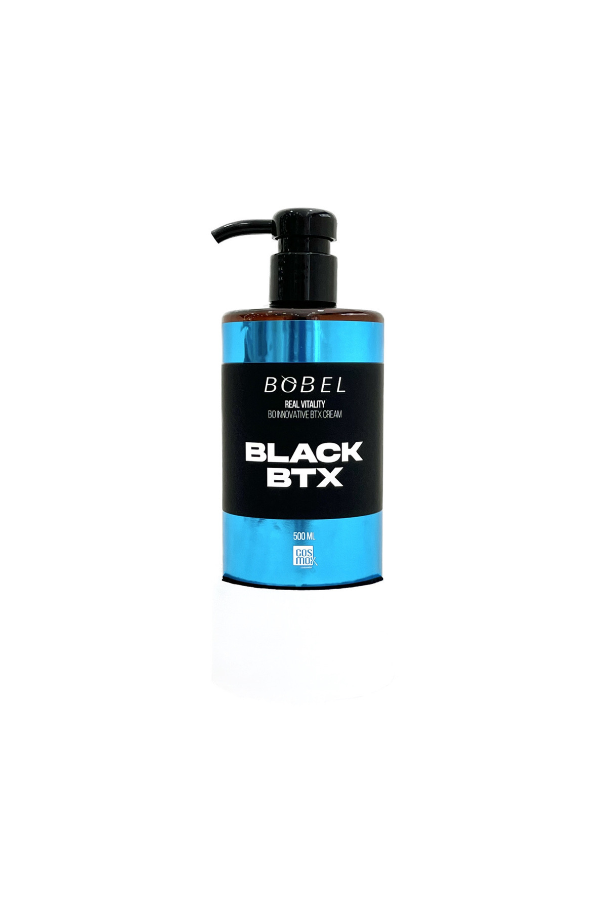 bobel Siyah Şişe Saç Botoksu 500 ml Fiyatı, Yorumları - Trendyol