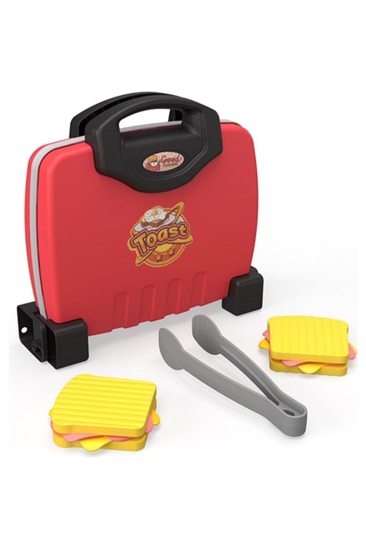 King Toys Oyuncak Tost Makinesi ve Tost Fiyatı, Yorumları - Trendyol
