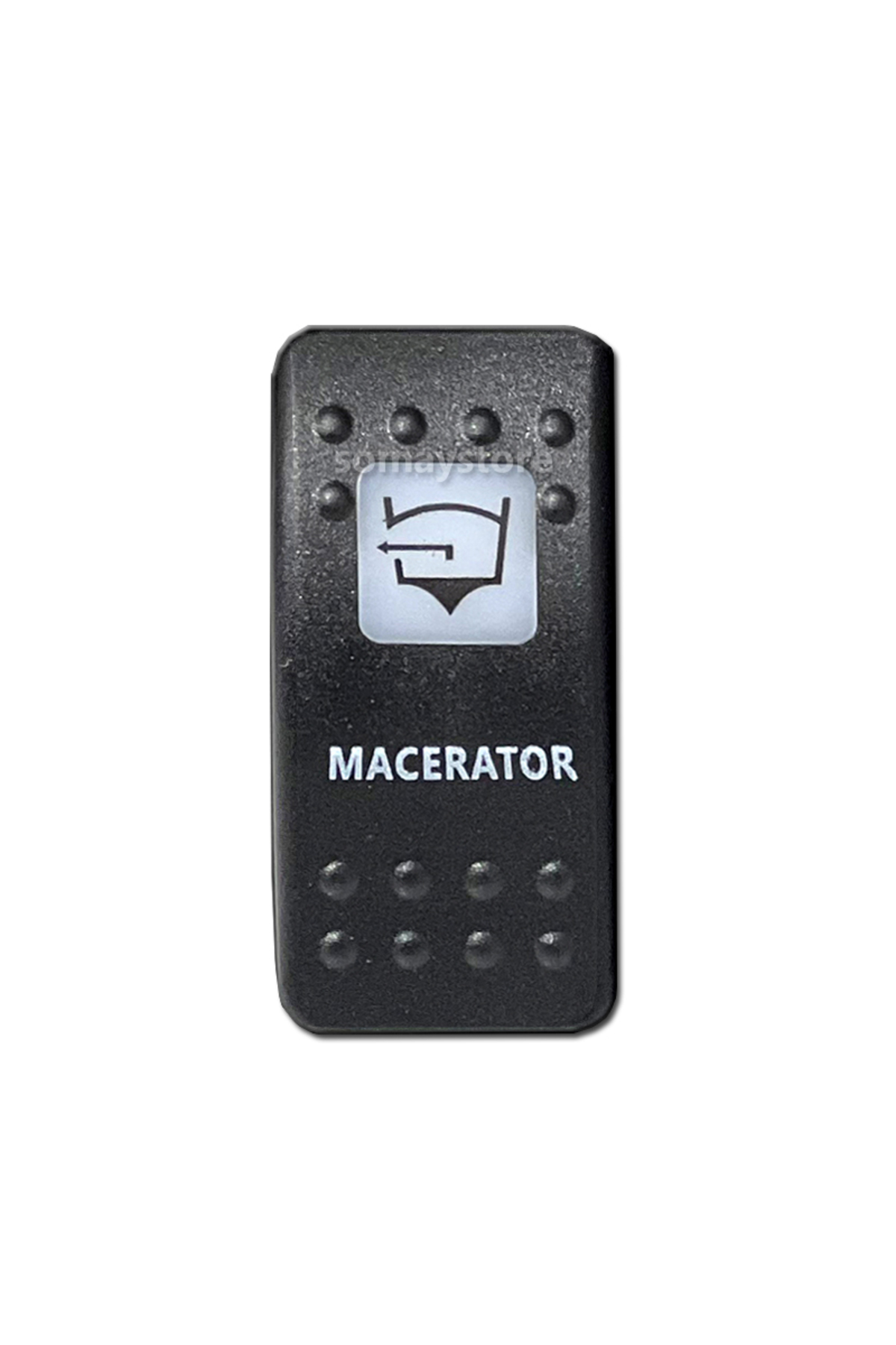 Somay Store Tekne Macerator Carling Swion Switch Marin Anahtar Sembollü ...