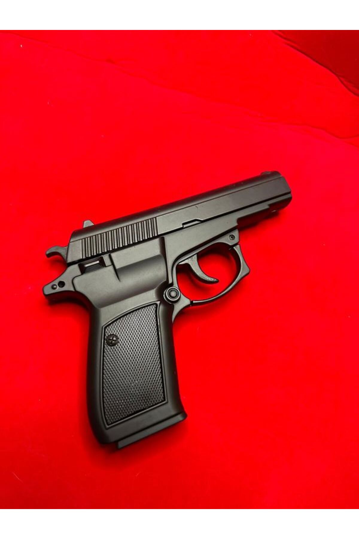 HK GİFT SHOP CZ 83 FULL METAL SİLAH GÖRÜNÜMLÜ ÇAKMAK - Fiyatı, Yorumları