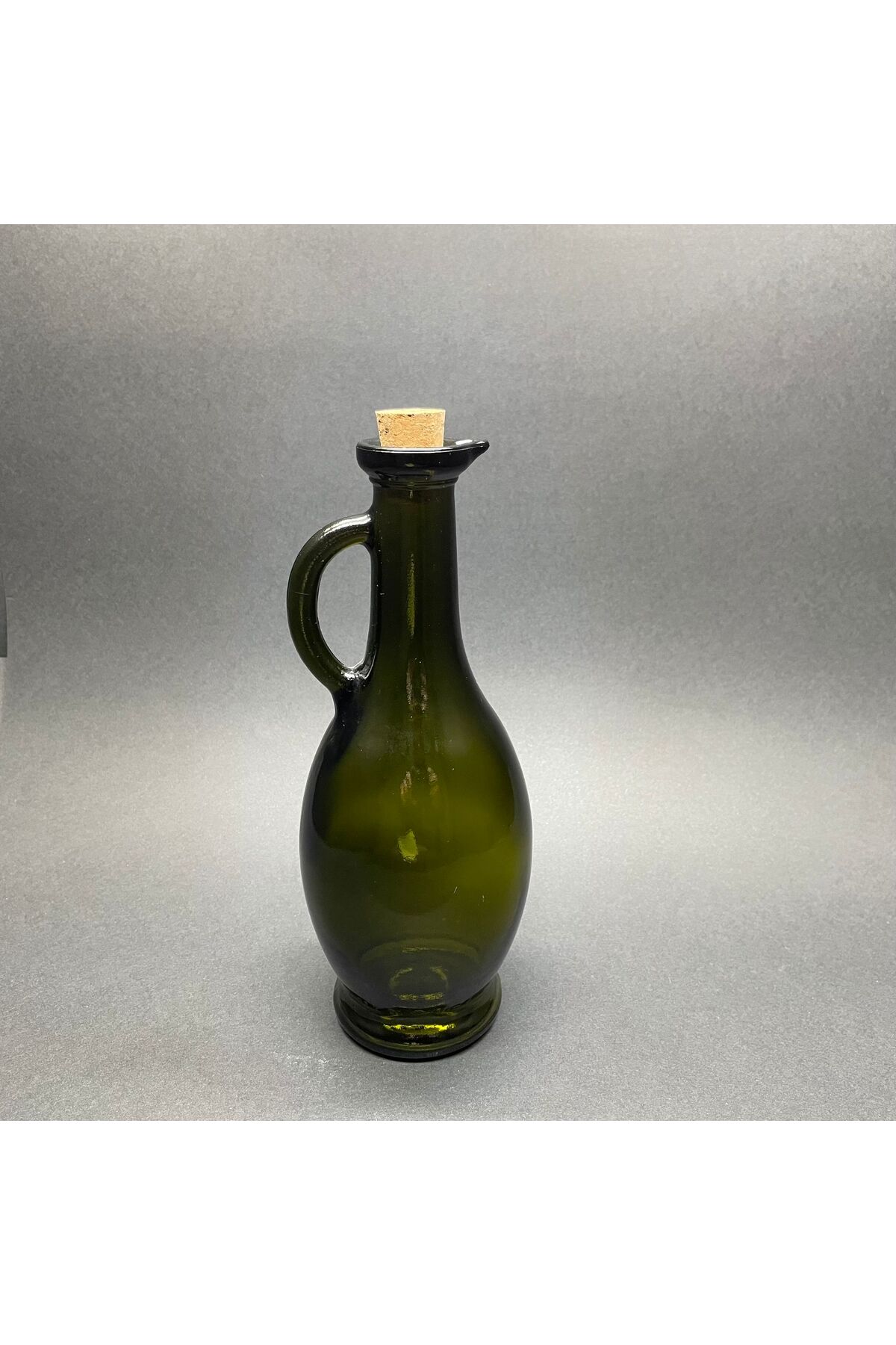 Pause Art Home 500 CC GAGALI KULPLU YAĞLIK CAM ŞİŞE - 500 ML GALON ...