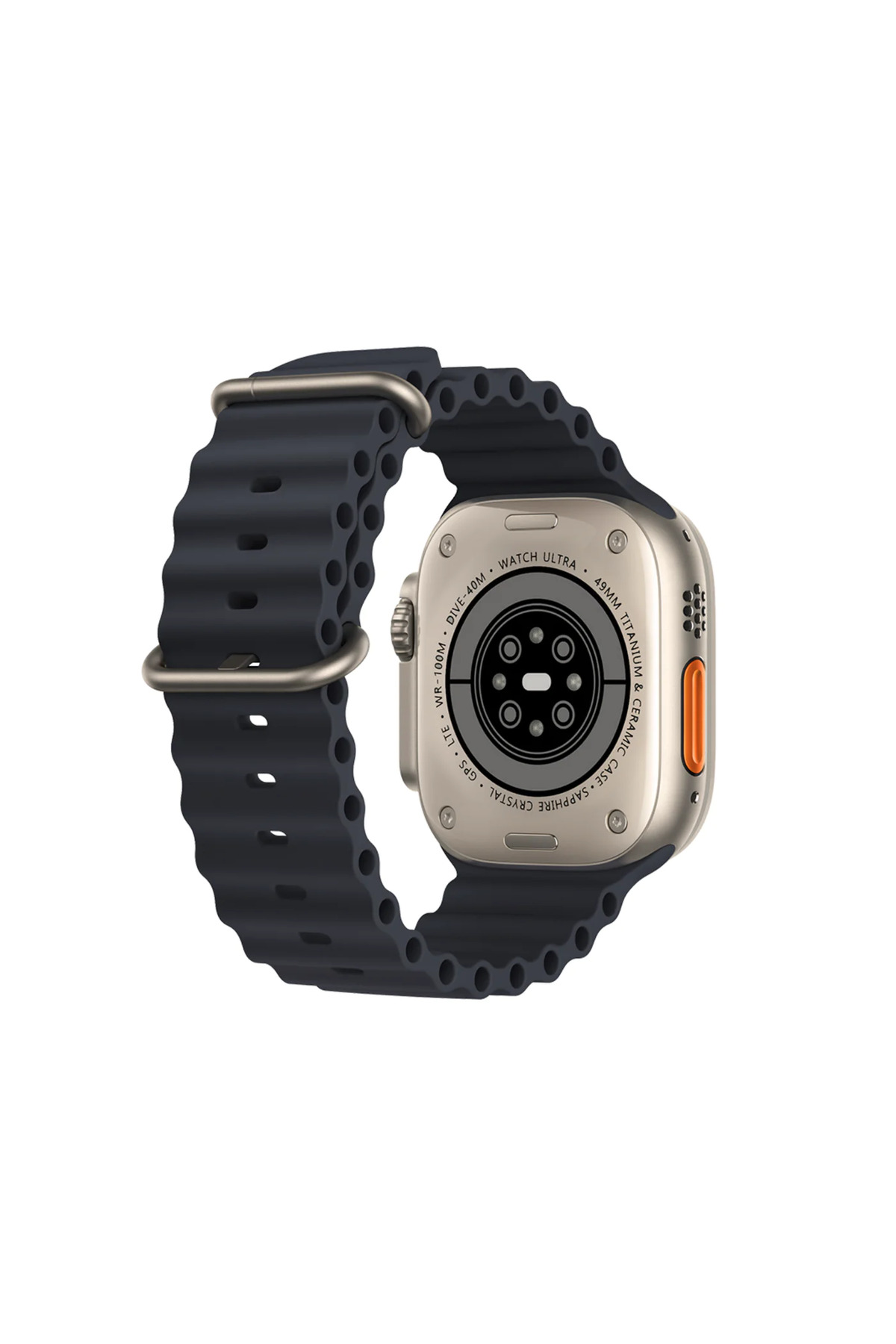 Tekno Breezy HELLO WATCH 3+ UPGRADE WATCH ULTRA AMOLED YAPAY ZEKA OYUN ...