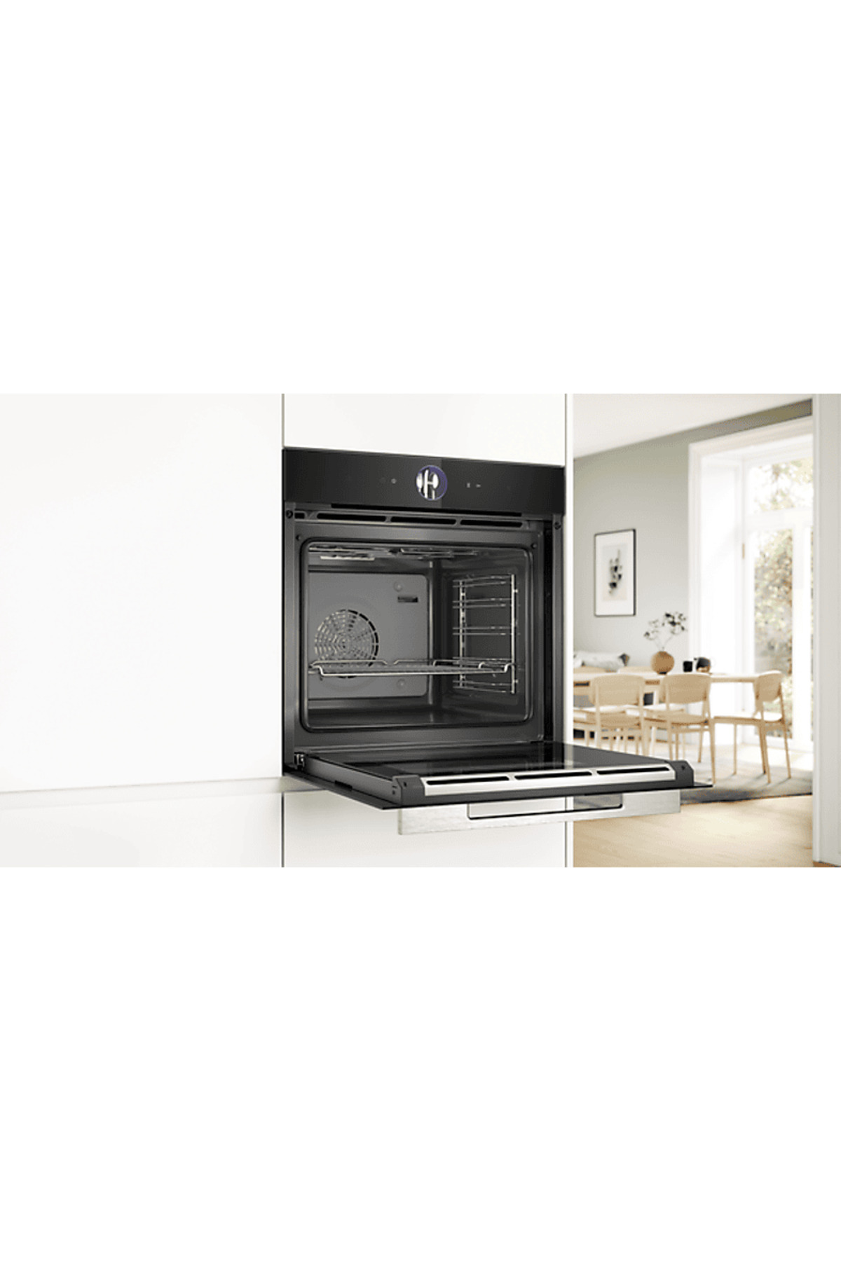 Bosch HRG7361B1 71 LT Ankastre Fırın Fiyatı, Yorumları - Trendyol