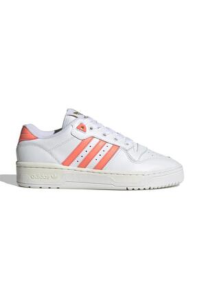 Adidas Rivalry Low Spor Ayakkabı - Şıklık ve Konfor! 👟- Sayfa 2