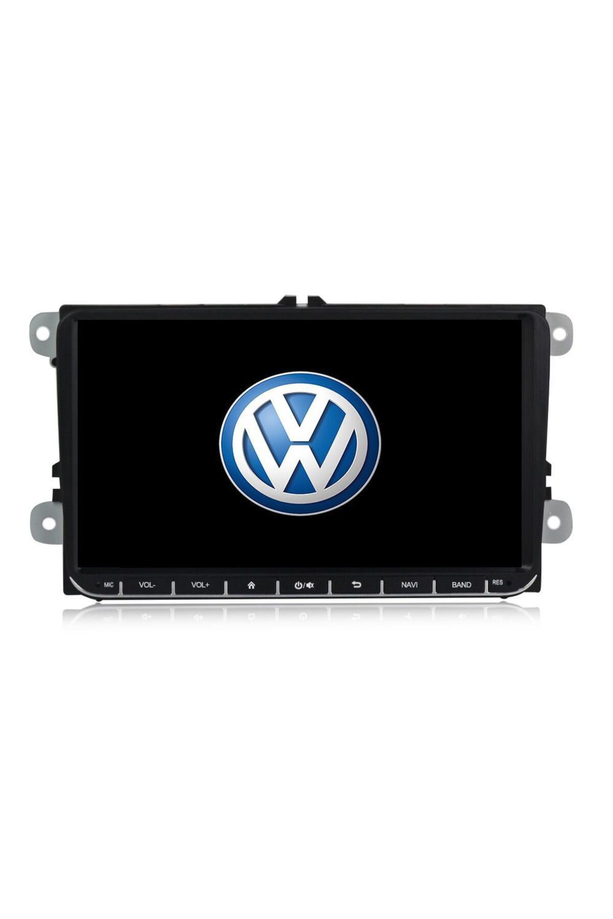 NAVSONİC WOLKSVAGEN golf 5-6 2004-2011 ANDROİD MULTİMEDİA NAVİGASYON ...