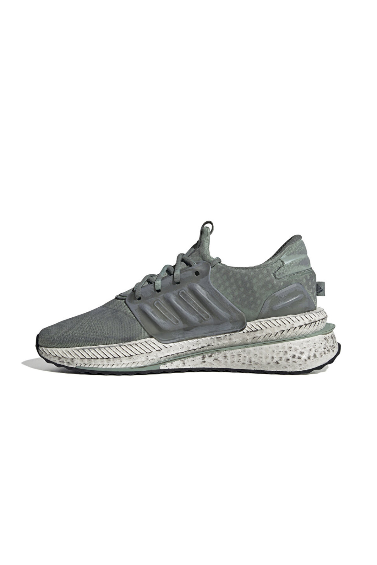 adidas X_Plrboost Erkek Günlük Ayakkabı ID9579 Yeşil Fiyatı, Yorumları ...