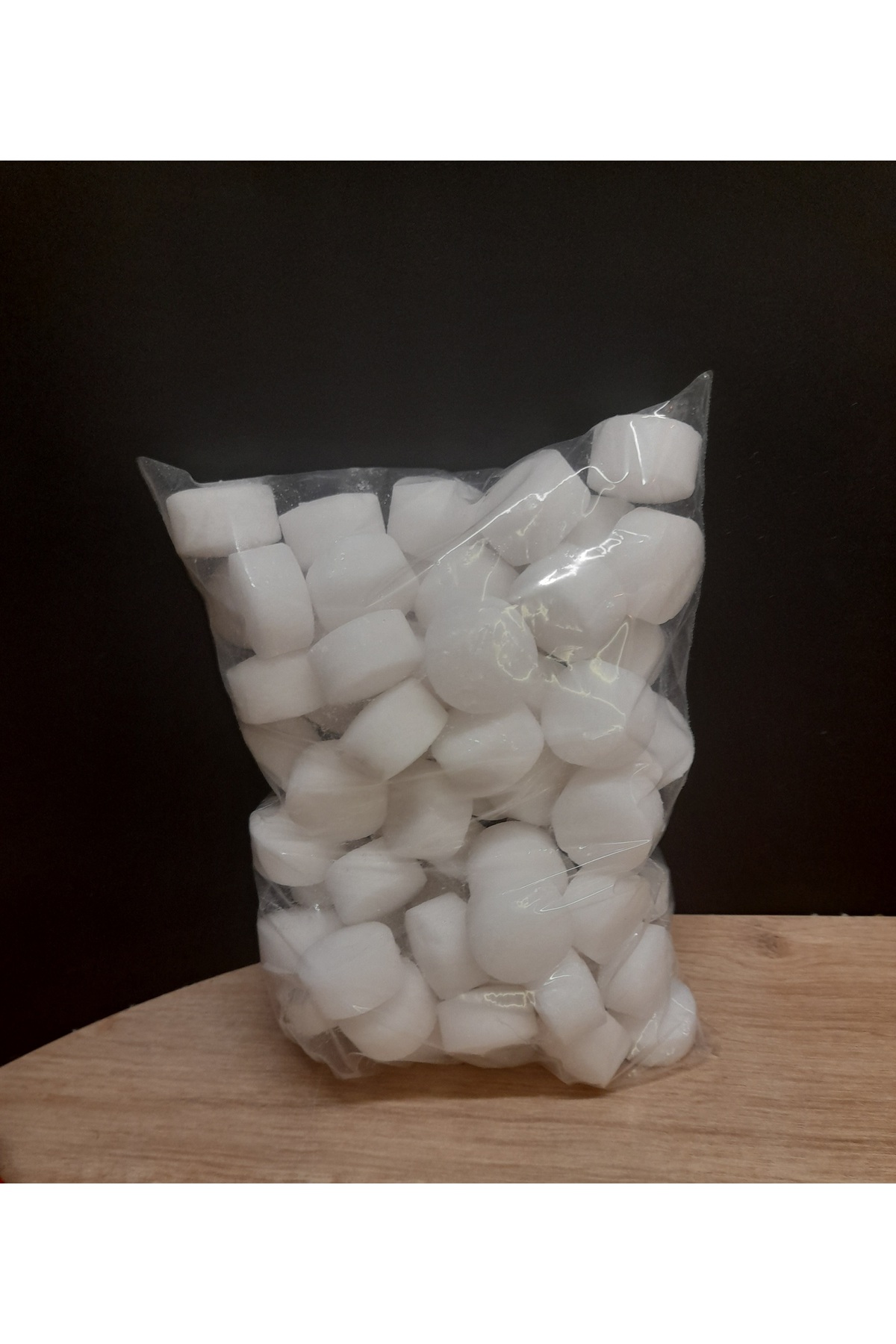 Tuzun Ruhu Çankırı Sıkıştırılmış Kaya Tuzu Tableti Bulaşık Ve Çamaşır ...