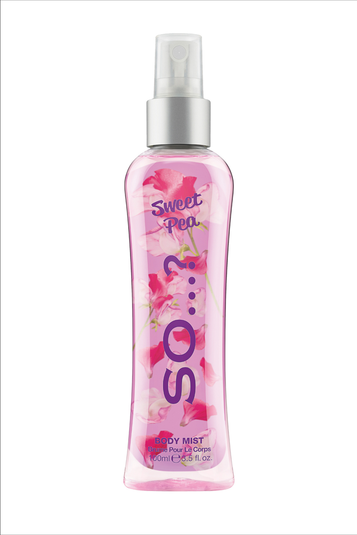 So Fragrance So…? Sweet Pea Vücut Spreyi 100ml Fiyatı, Yorumları - Trendyol