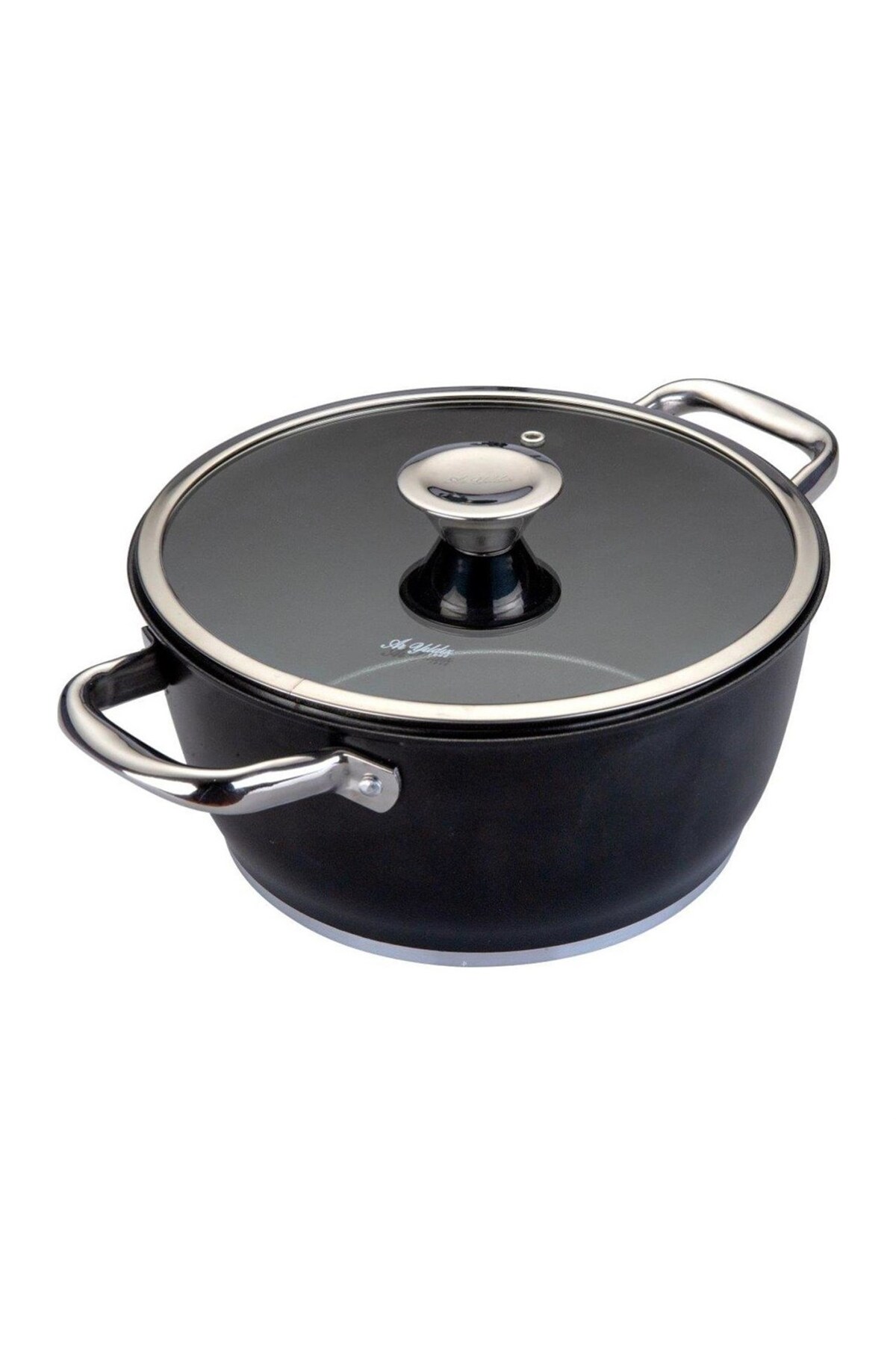 Aryıldız Trendy Inductıon Prestige 24/12 Tencere Siyah Fiyatı, Yorumları - Trendyol