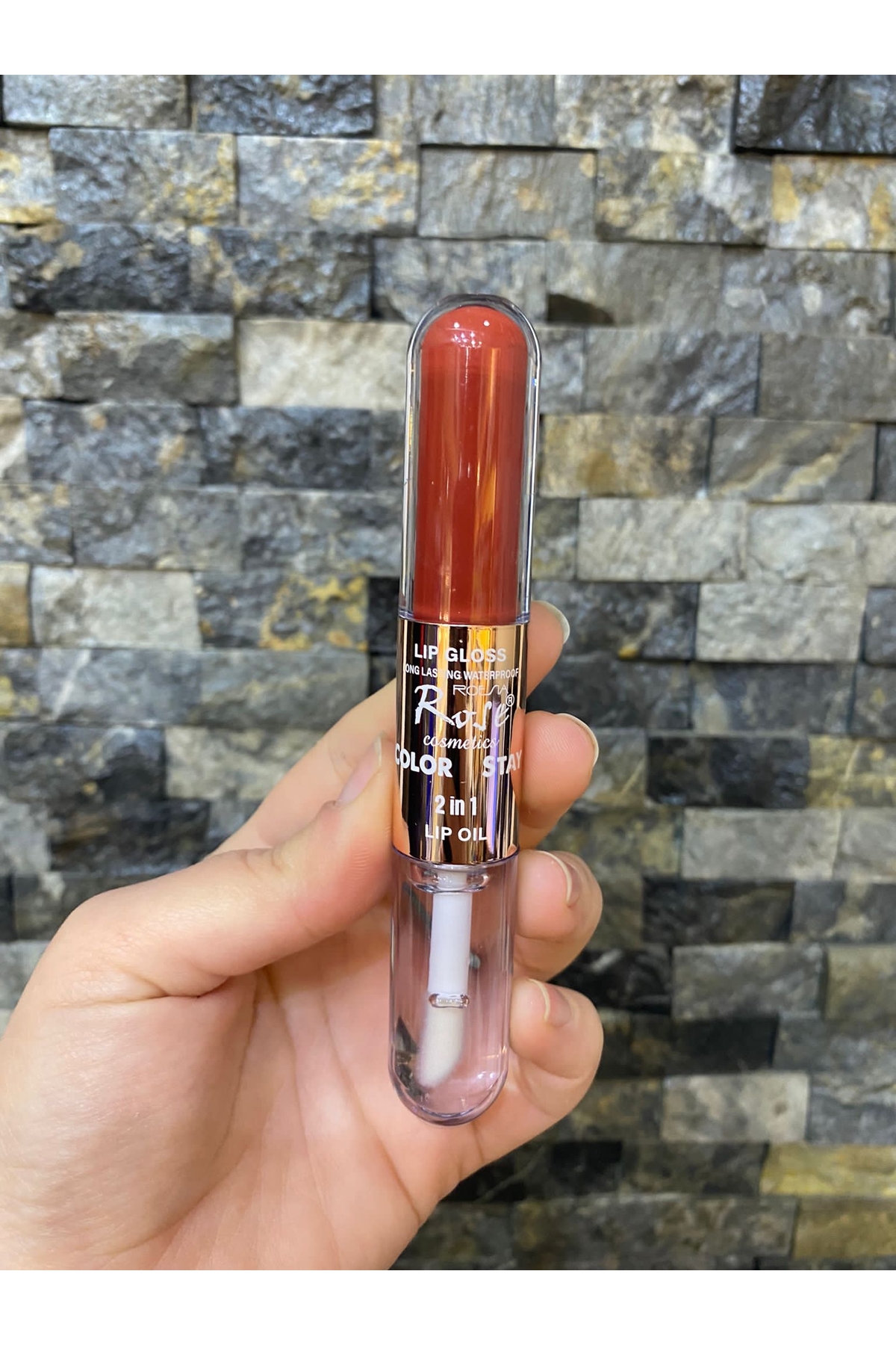 Rose Dudak ruj Fiyatı, Yorumları - Trendyol