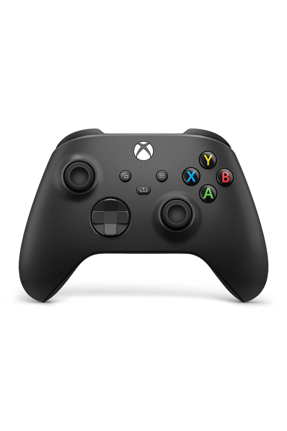 Micro Microsoft Xbox Series X Oyun Konsolu Siyah 1 TB ( Microsoft ...