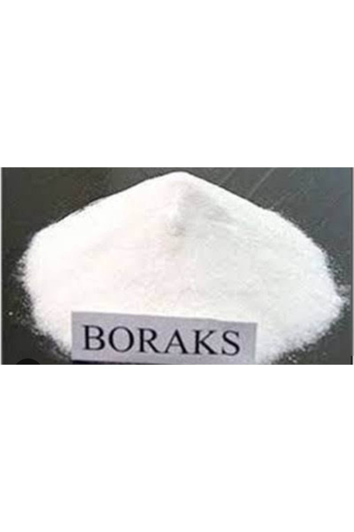 Bor Boraks Tozu 1 kg - Fiyatı, Yorumları