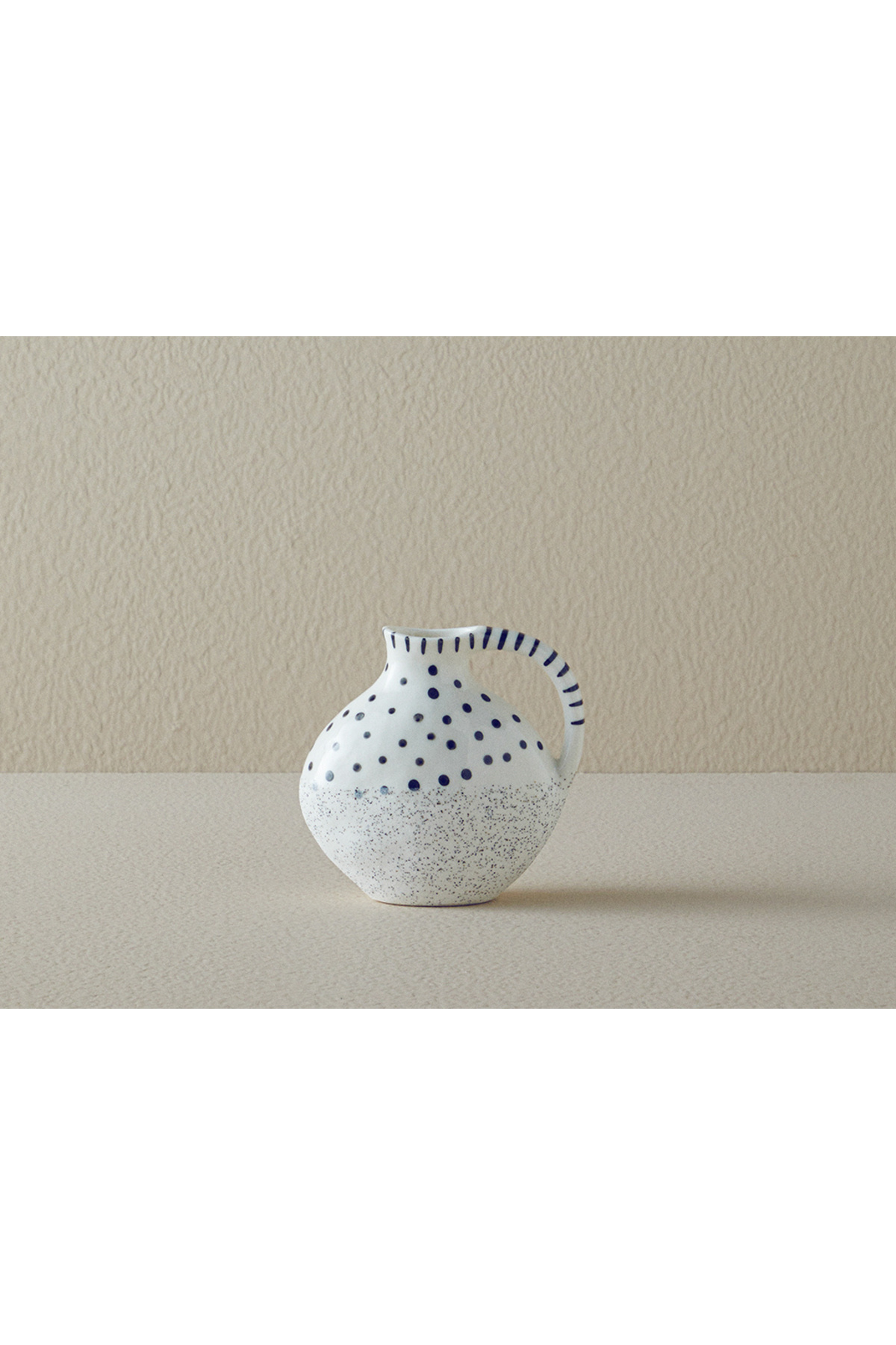 English Home Dotsy Stoneware Vazo Beyaz Fiyatı, Yorumları - Trendyol