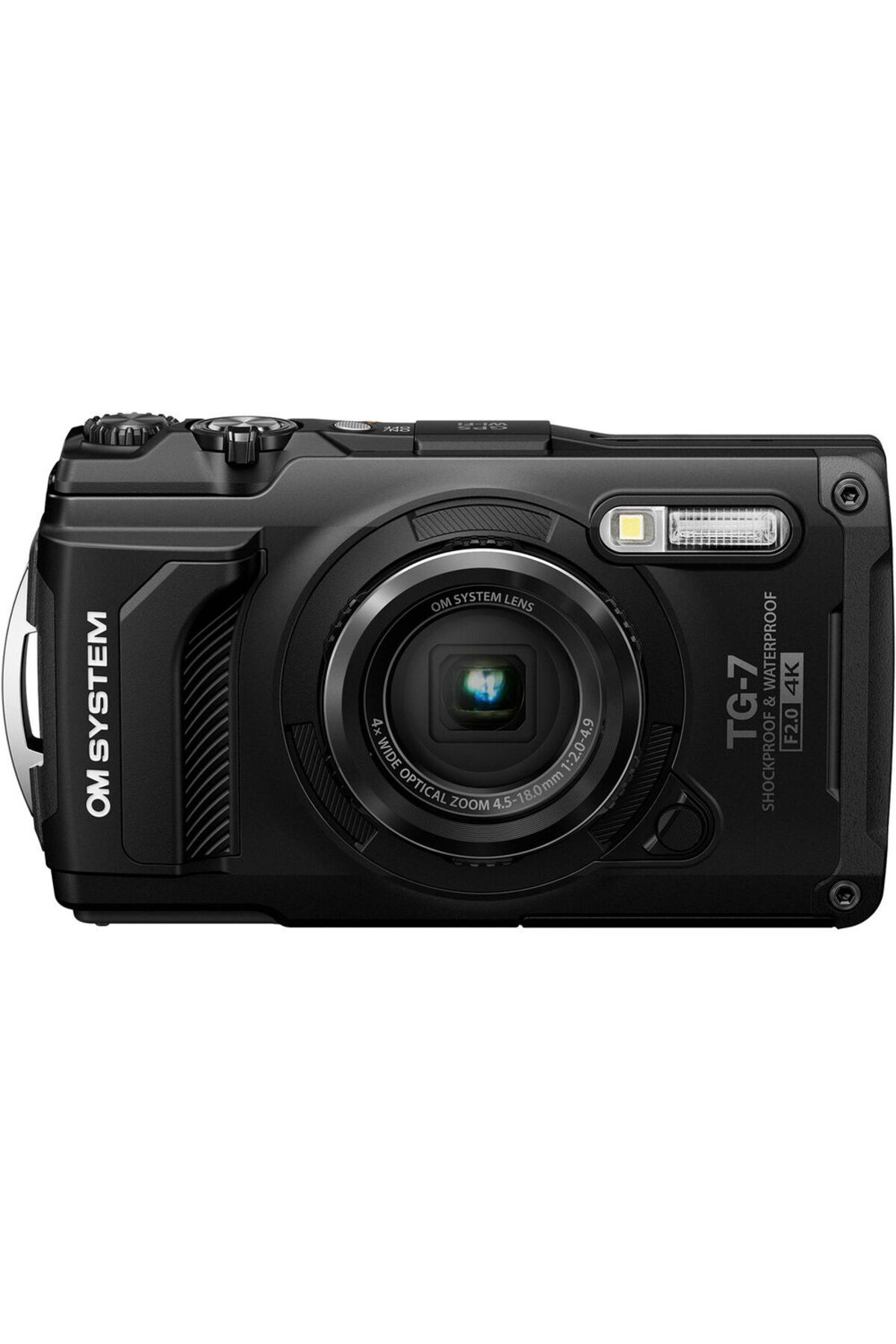 Olympus Tough TG 7 Foto raf Makinesi Siyah Fiyat Yorumlar Trendyol