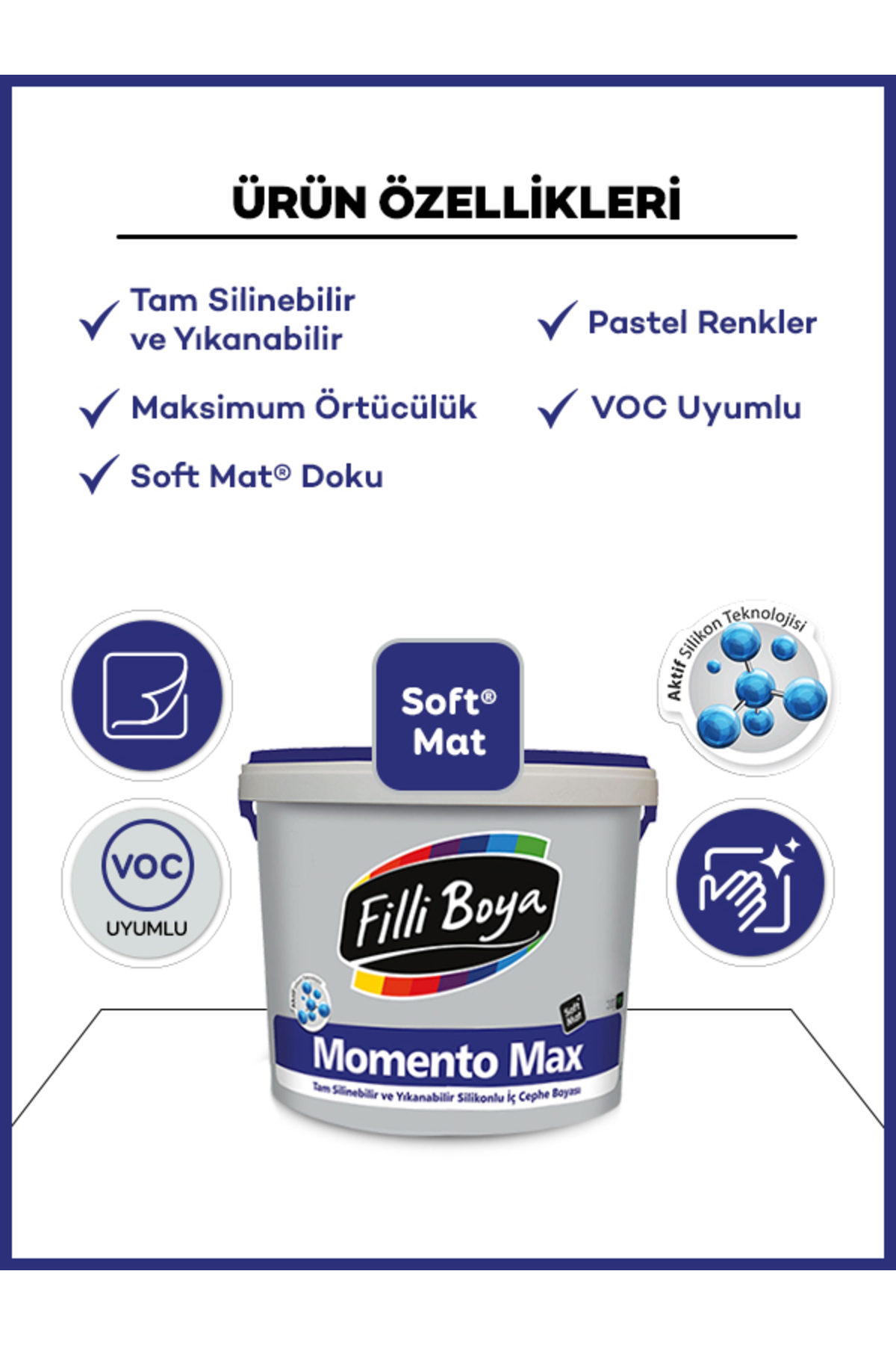 Filli Boya M.MAX - Fiyatı, Yorumları