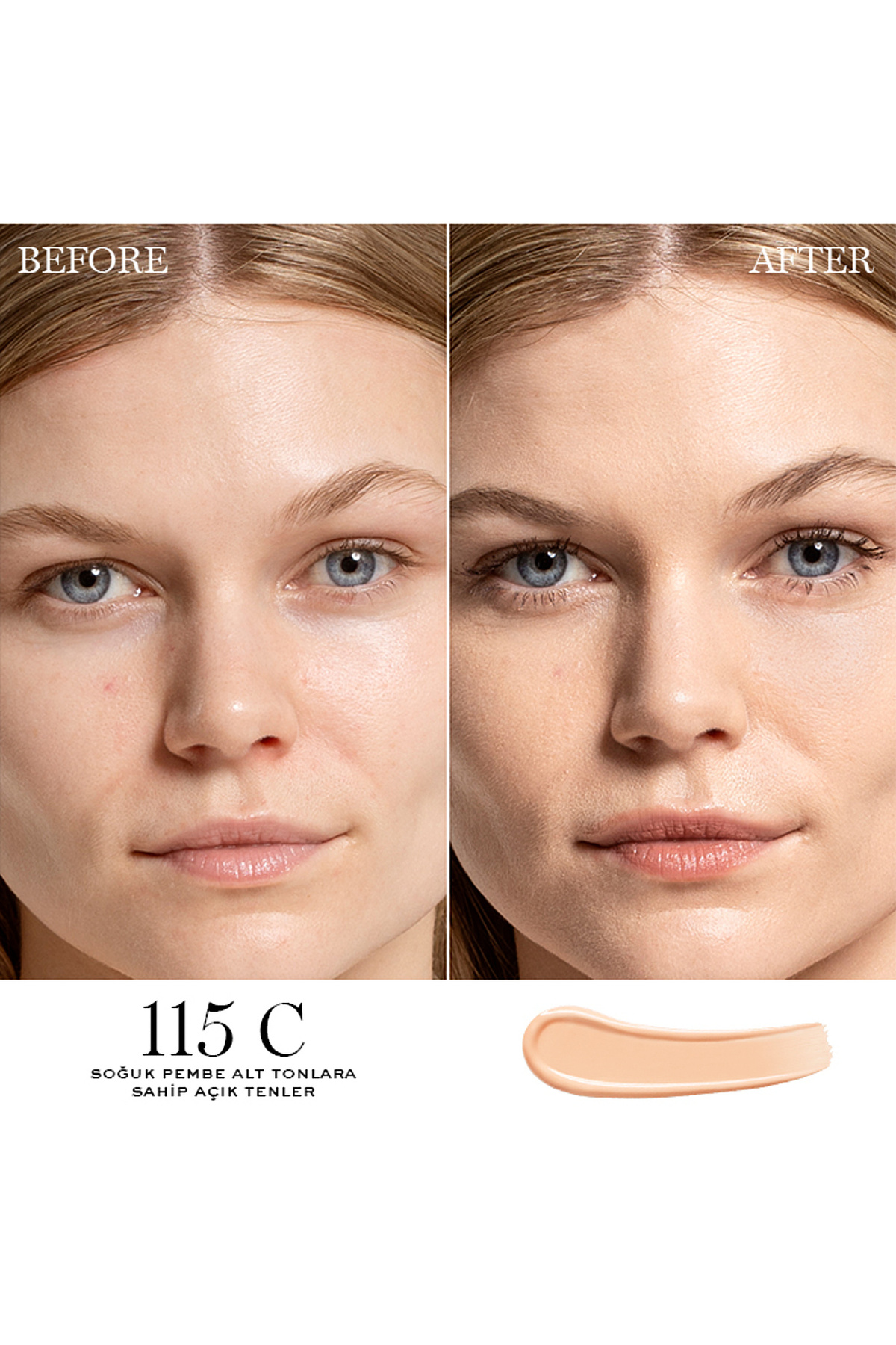 Lancome Teınt Idole Ultra Wear C&G Glow Serum Concealer 115C Fiyatı, Yorumları - Trendyol