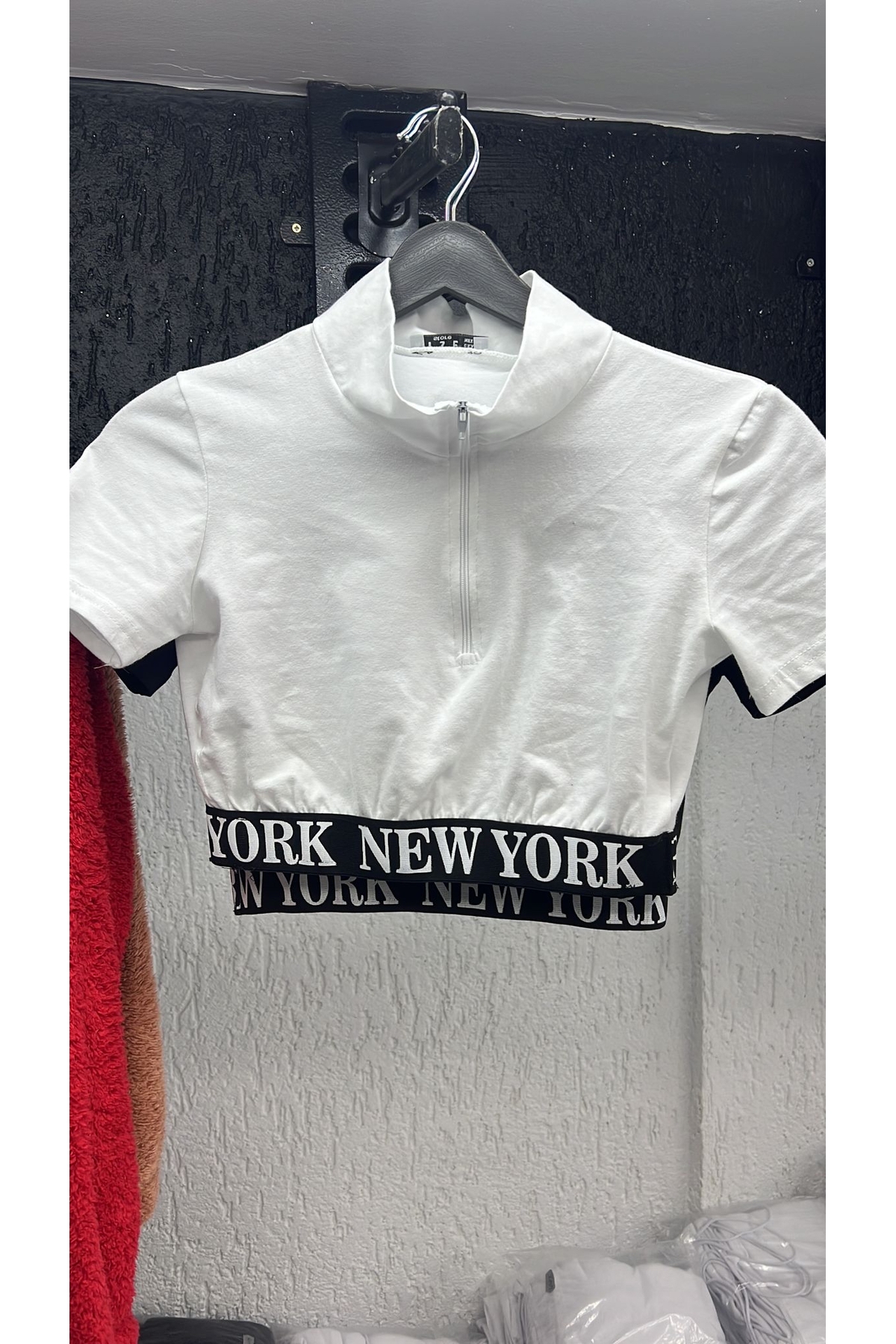 Butika Yakalıcrop Fiyatı, Yorumları - Trendyol