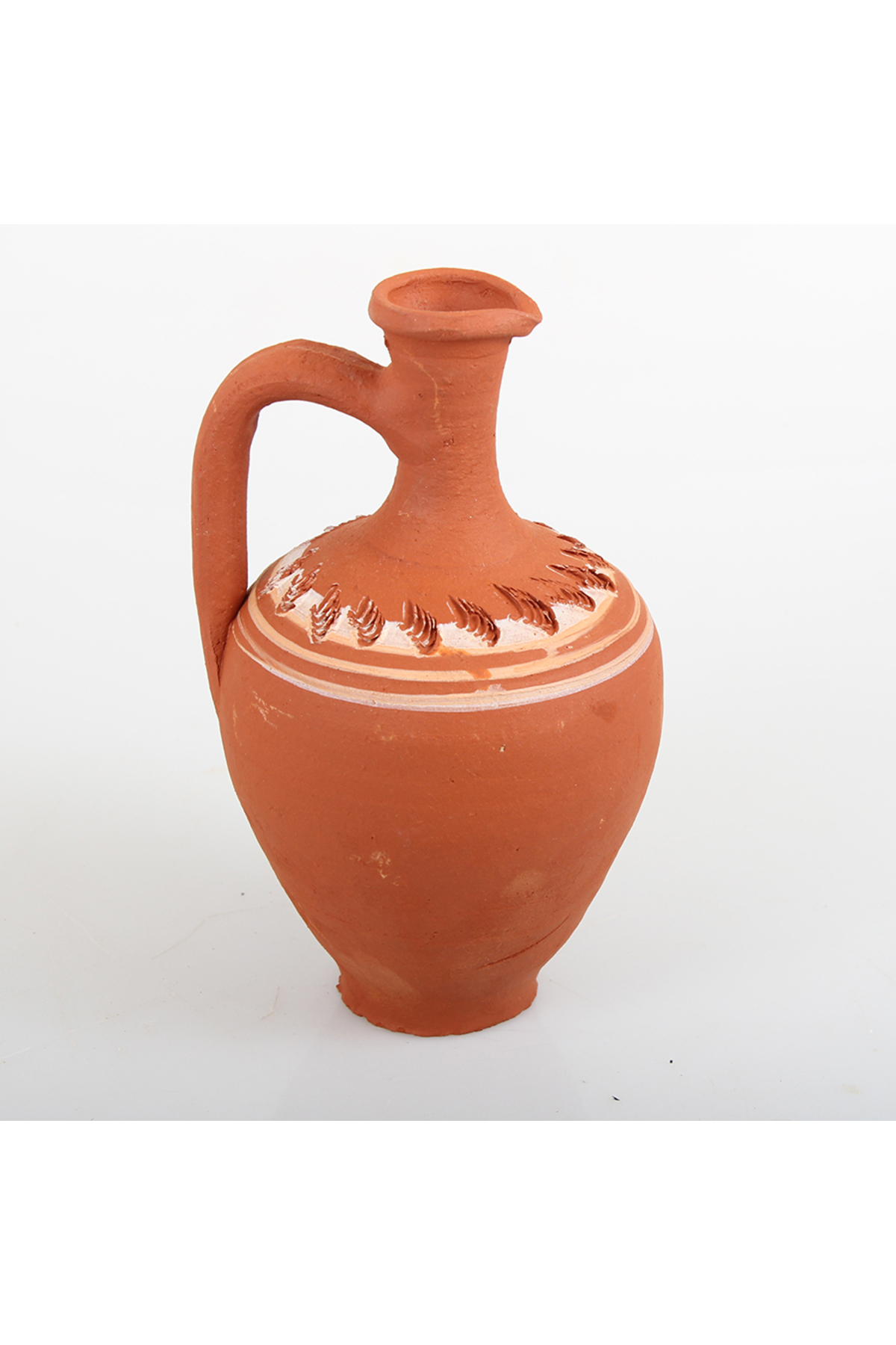 Genel Markalar TOPRAK SU TESTİSİ - Fiyatı, Yorumları