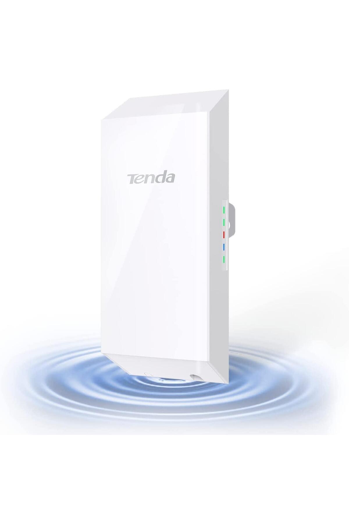 Tenda O1-5g 9dbi Ac867 5ghz 1km 360° Harici Access Point Fiyatı ...