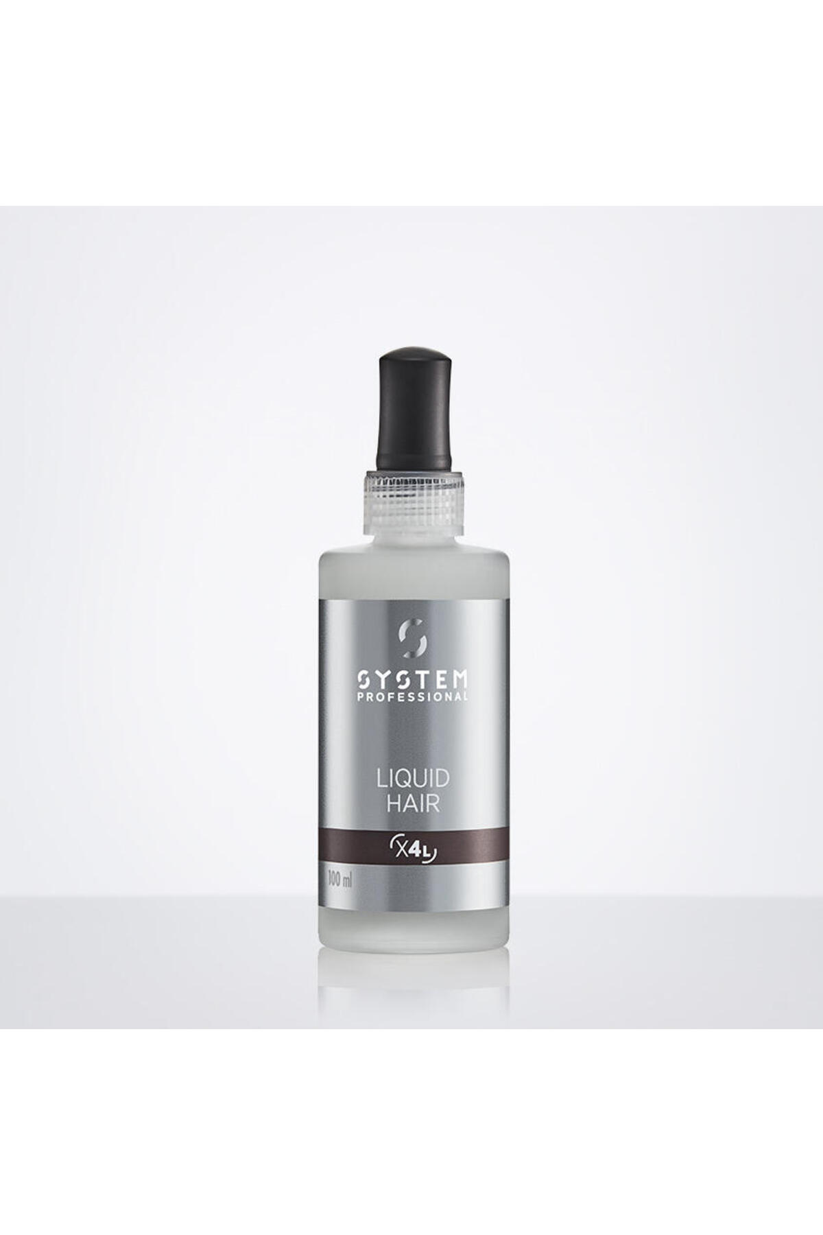 System Professional Wella system proffesional liquid hair 100 ml serum ...