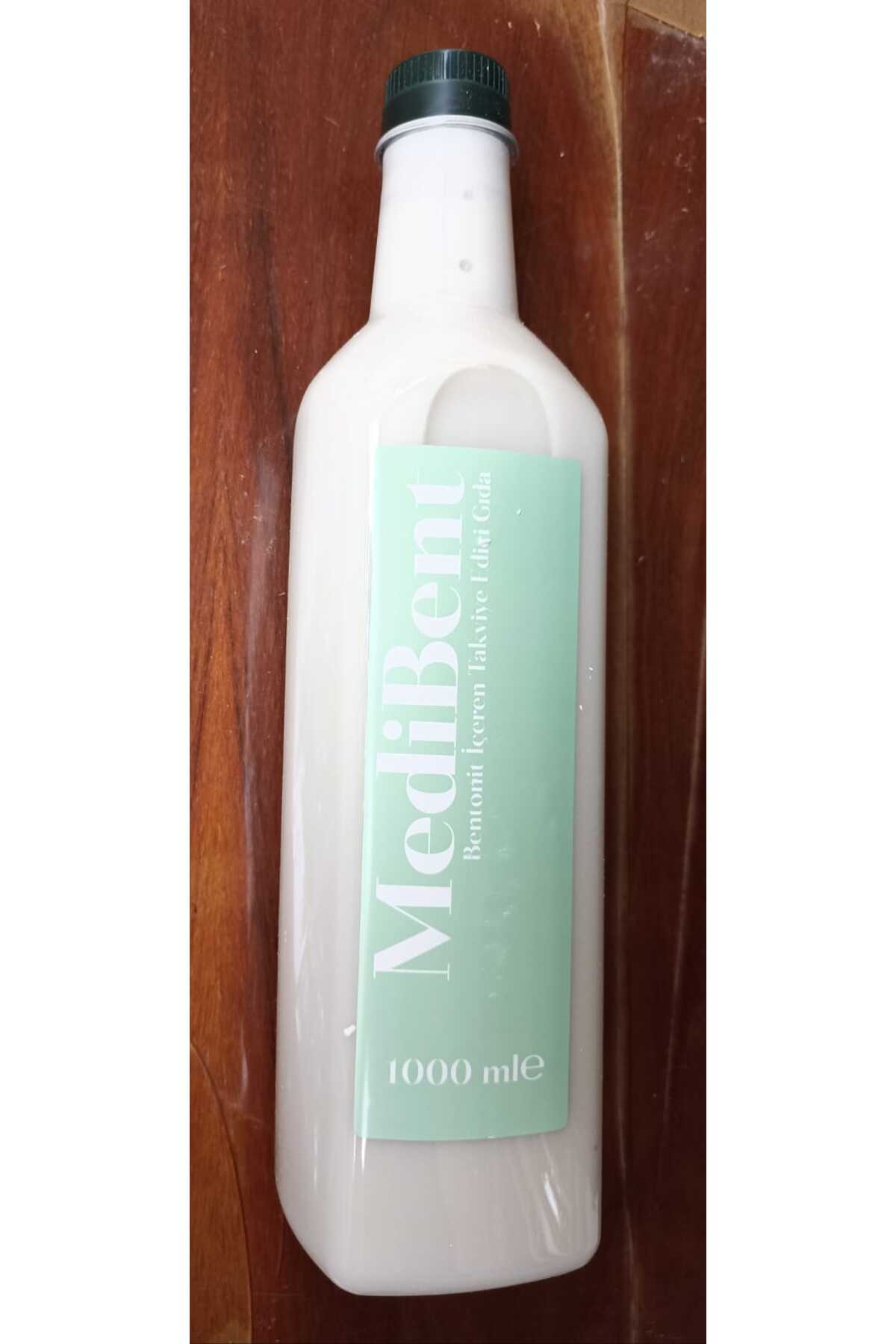 MEDİBENT Medibent Bentonit İçeren Takviye Edici Gıda - Fiyatı, Yorumları