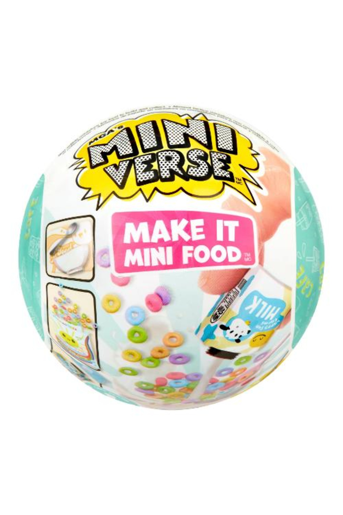 Adore MİNİVERSE FOOD DİNER - Fiyatı, Yorumları