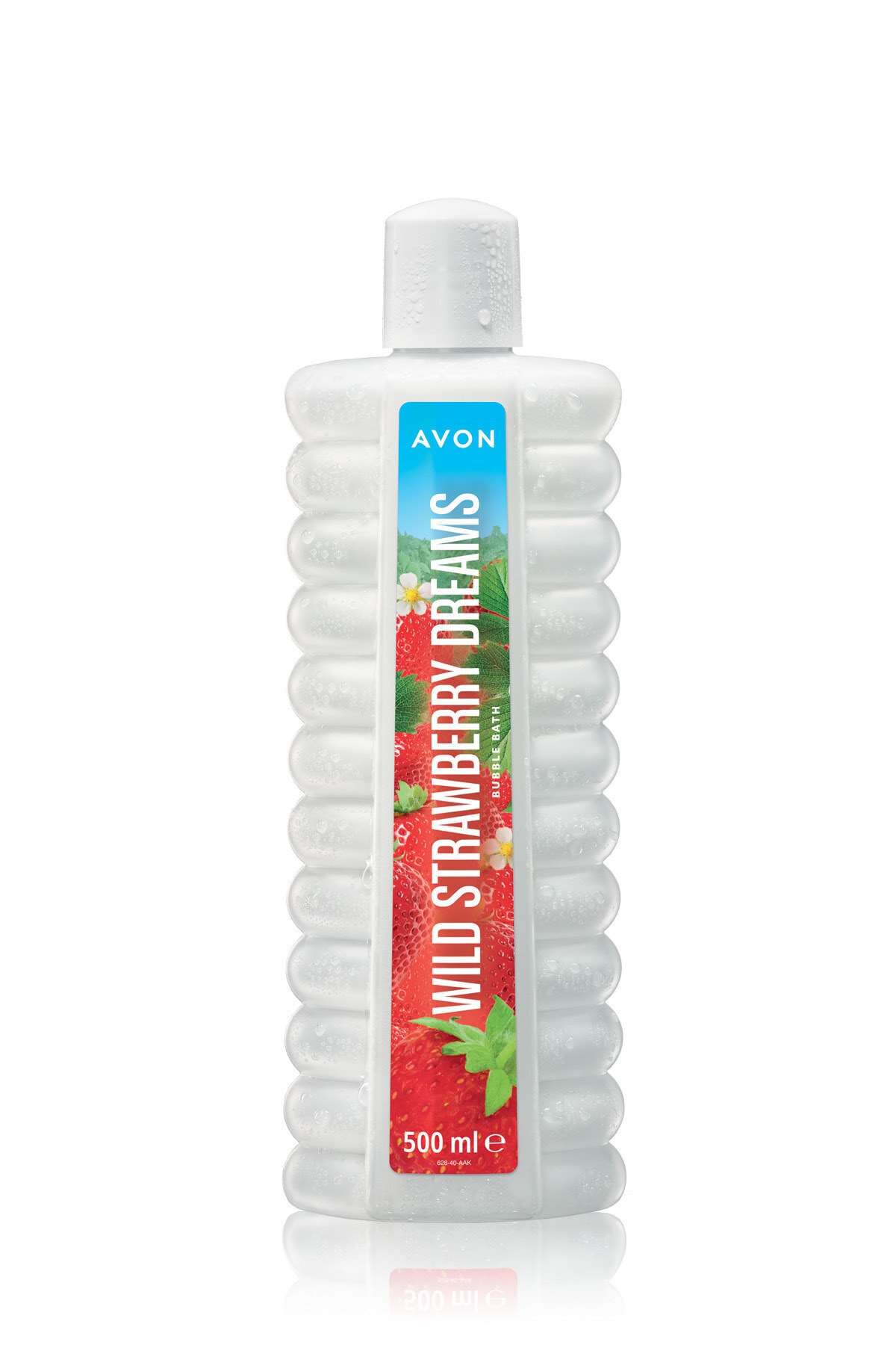 Avon Senses Wild Strawberry Dreams Banyo Köpüğü - 500 ml Fiyatı ...