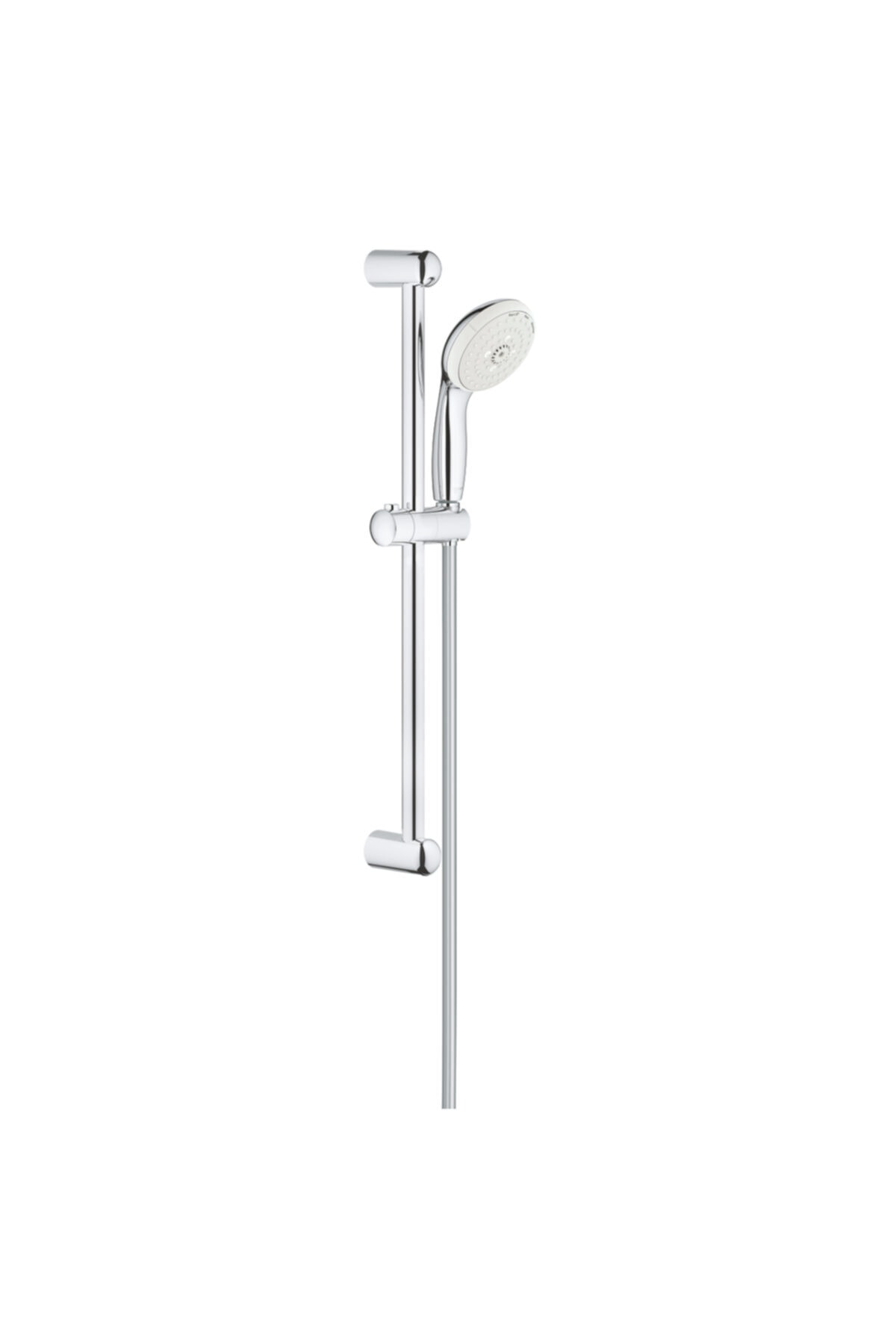 Grohe 27644001 Tempesta 100 Sürgülü Duş Seti 3 Akışlı - Fiyatı, Yorumları