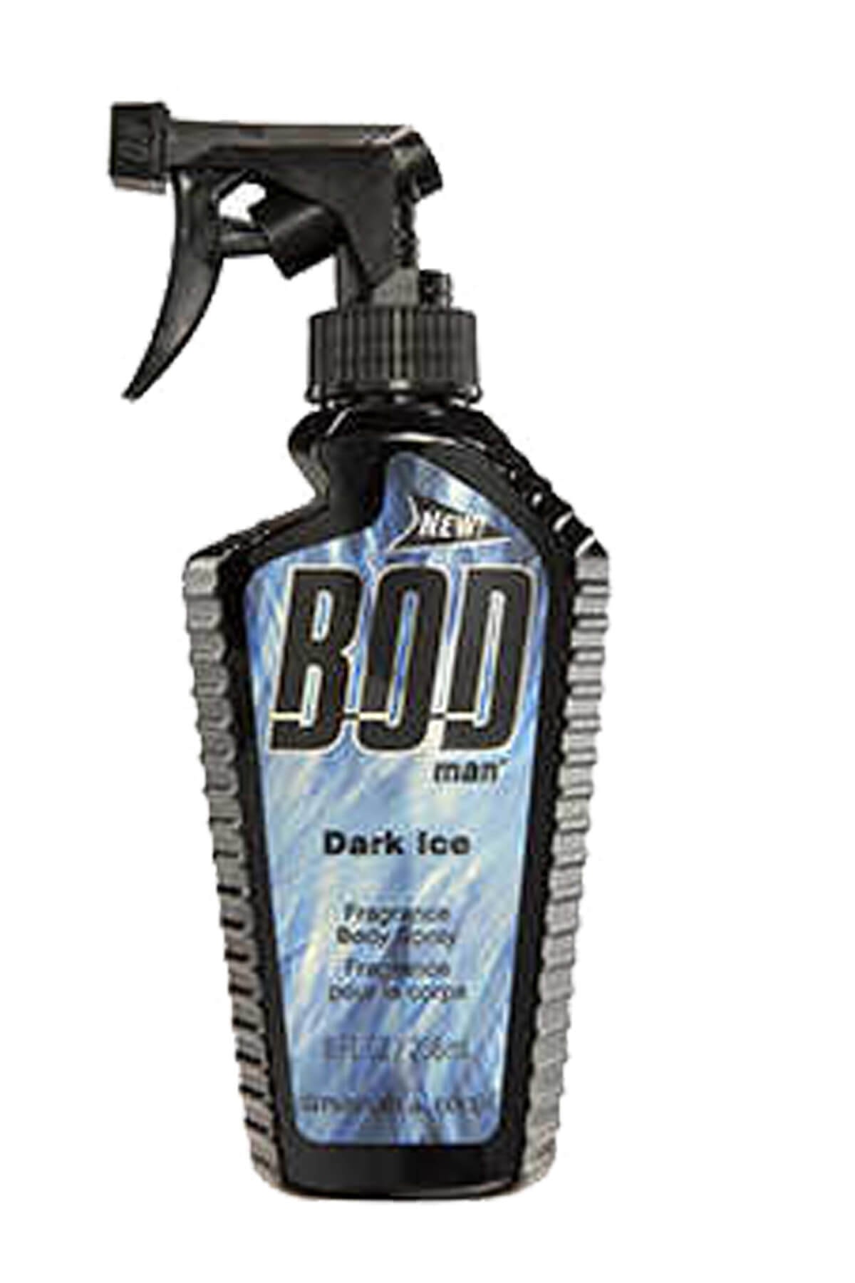 Bod Man Dark Ice Vücut Spreyi 236 ml Fiyatı, Yorumları - Trendyol