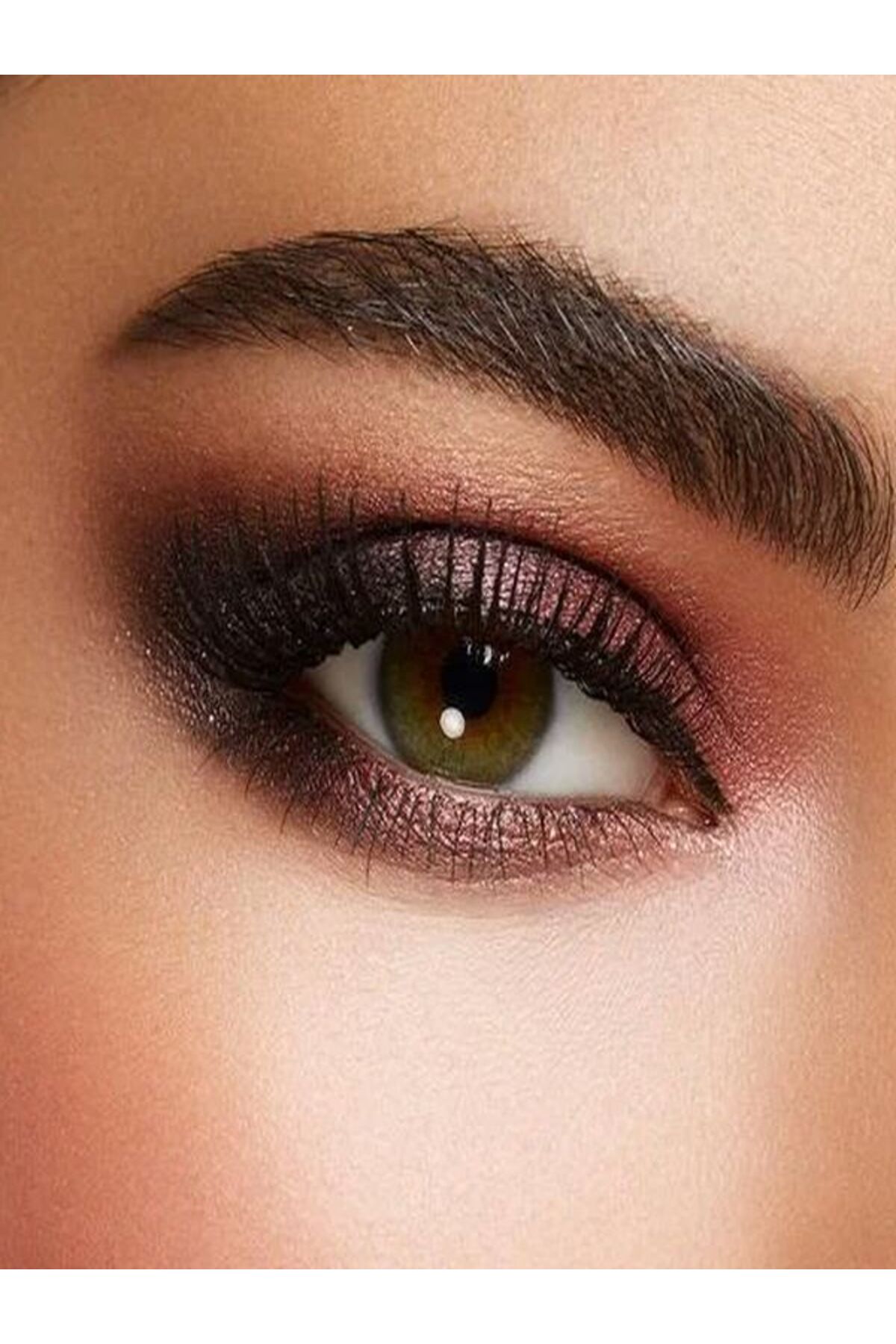 Genel Markalar Eyebrow Desıgner Gel Mascara Saten Bitişli Kaş Sabitleme ...